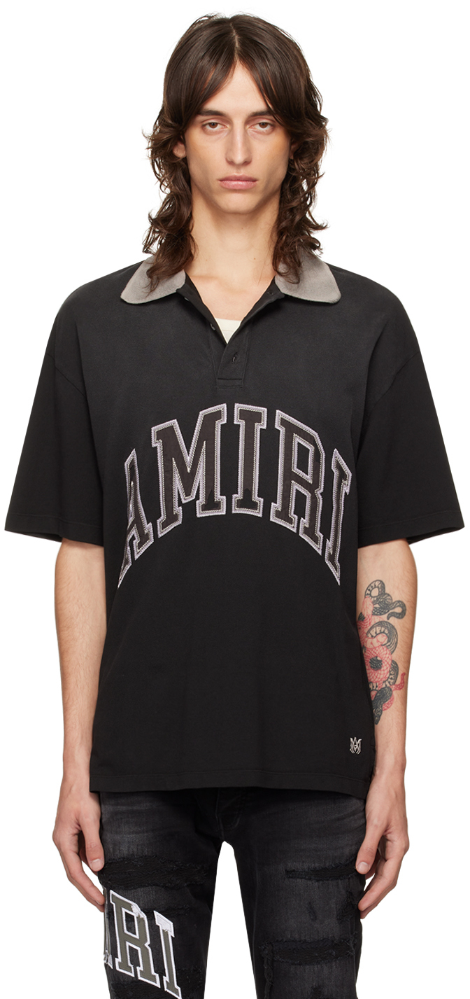 Amiri tops for Men | SSENSE