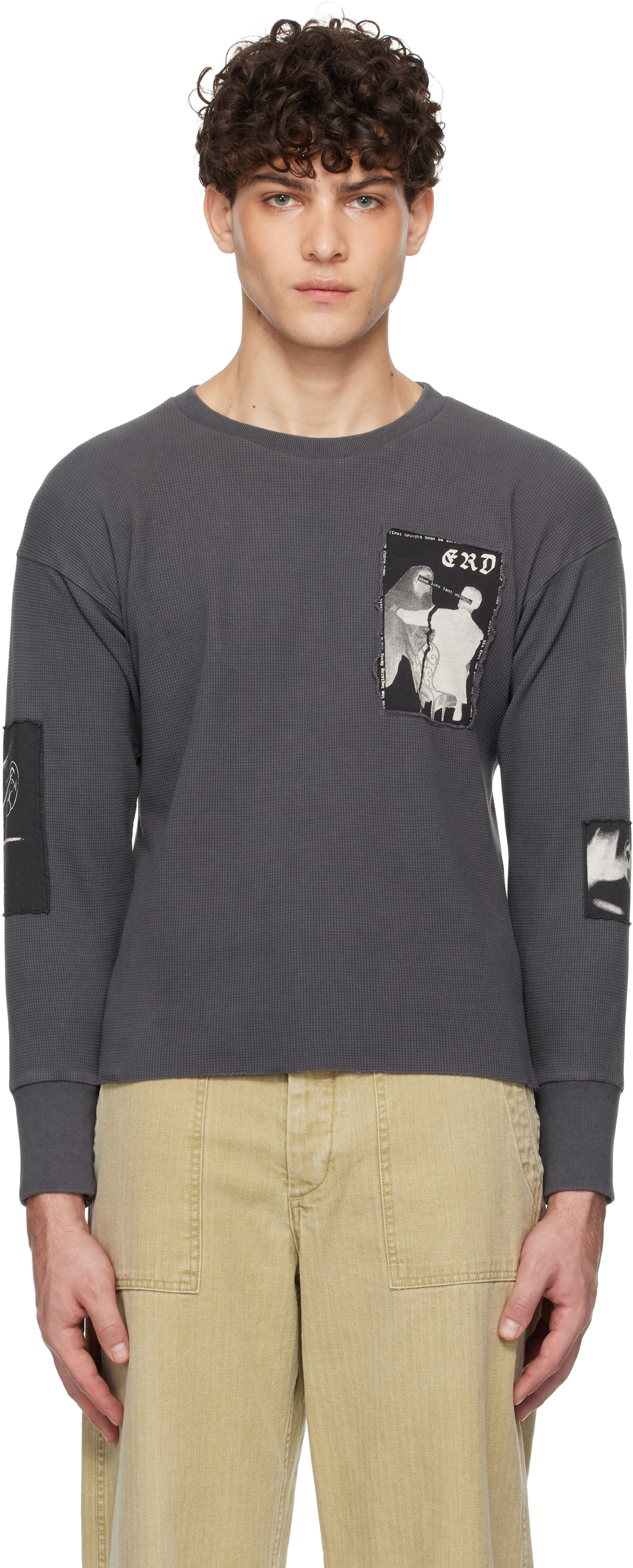 Enfants Riches Déprimés for Men SS25 Collection | SSENSE Enfants Riches Déprimés for Men SS25 Collection | SSENSE