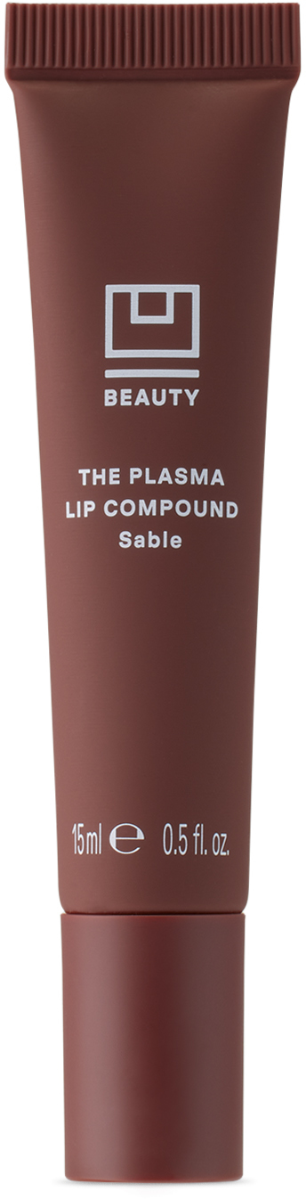 The PLASMA Lip Compound, 15 mL – Sable by U Beauty | SSENSE
