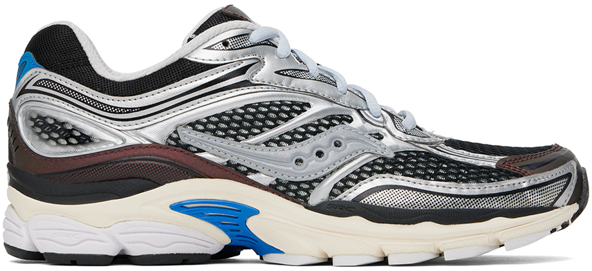 Saucony for Men SS24 Collection | SSENSE