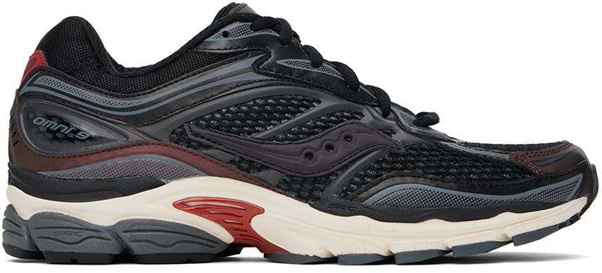 Saucony shoes for Men | SSENSE