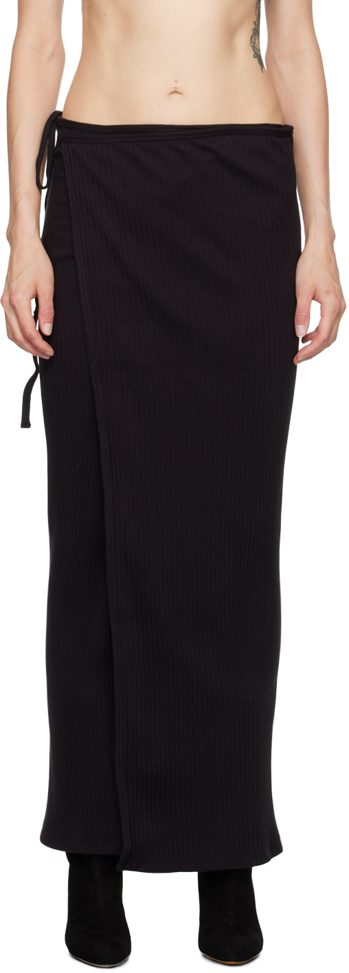 Baserange skirts for Women | SSENSE Baserange skirts for Women | SSENSE