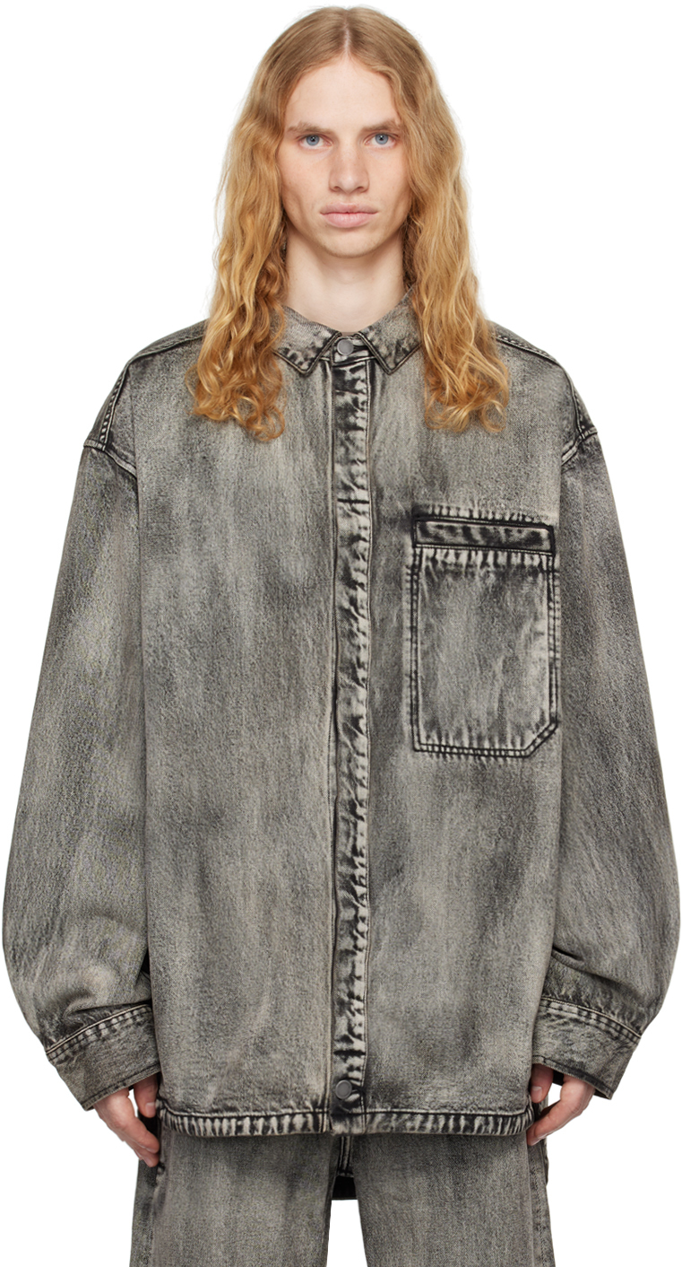 Entire Studios for Men FW24 Collection | SSENSE