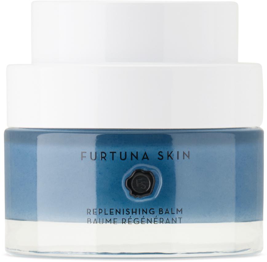Rinascita Delle Olive Replenishing Balm, 45 g by Furtuna Skin | SSENSE