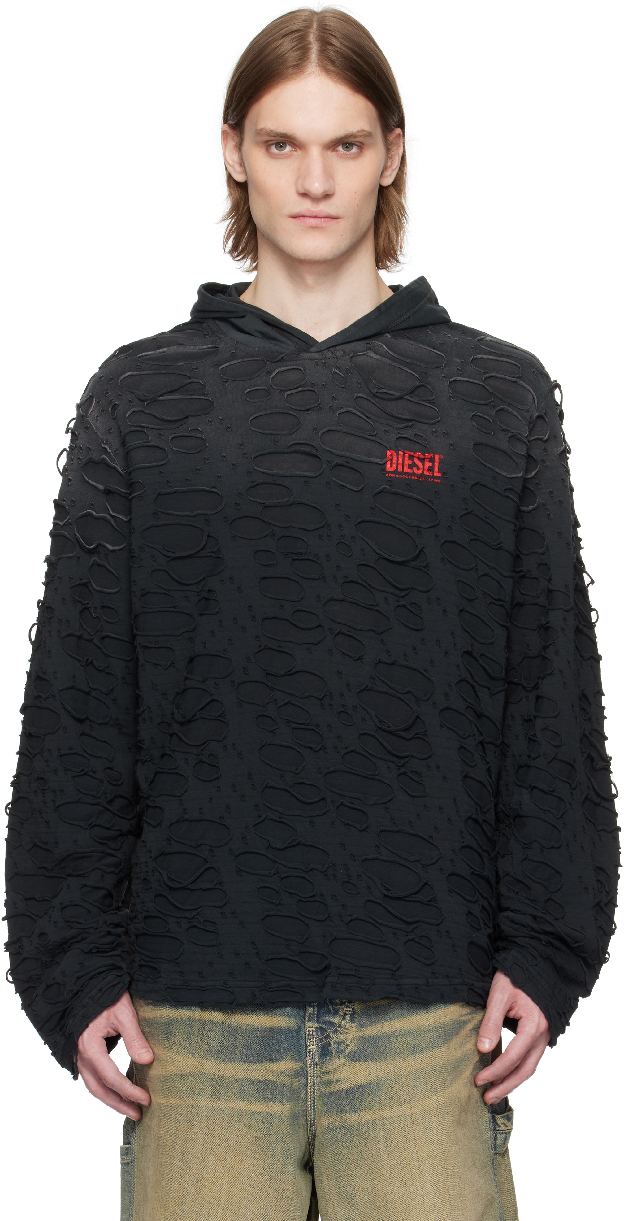 diesel-black-t-crane-ls-hood- diesel-black-t-crane-ls-hood-
