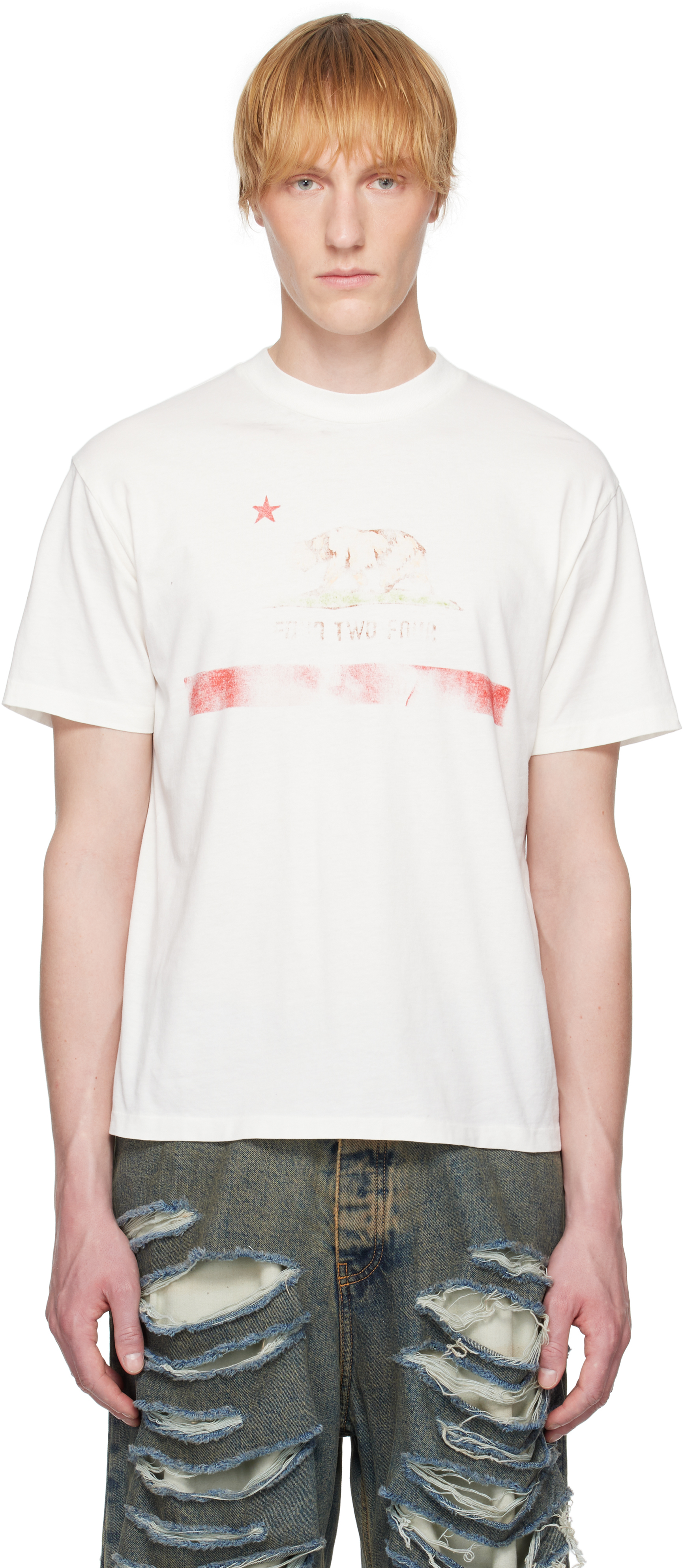 424 clothing for Men | SSENSE 424 clothing for Men | SSENSE