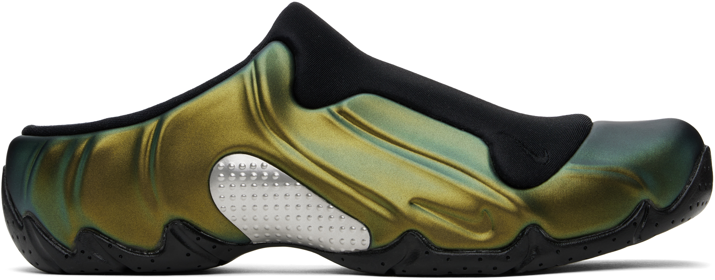 Nike slippers & loafers for Men | SSENSE Canada