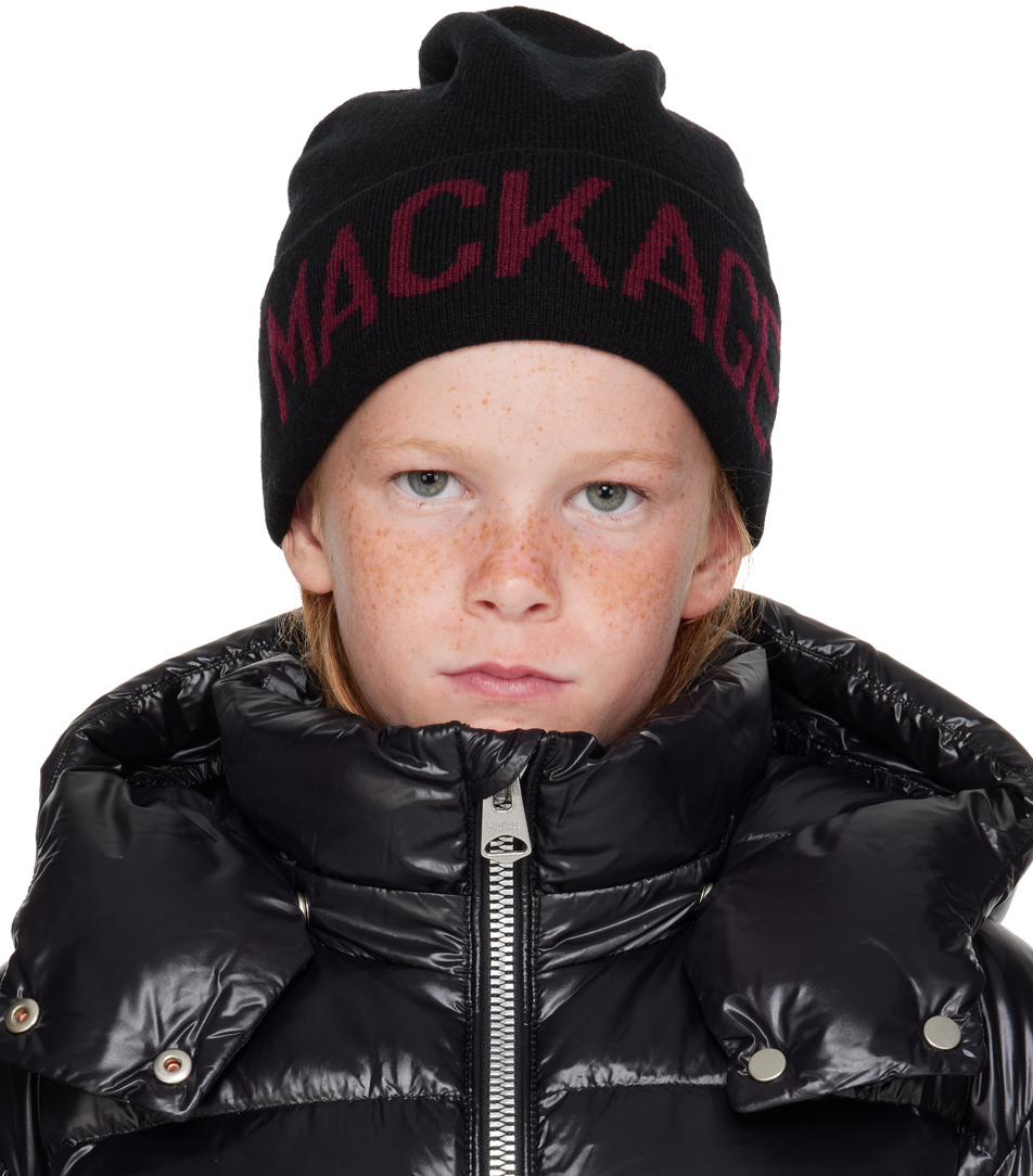 Mackage Logo Mackage – OC2BER