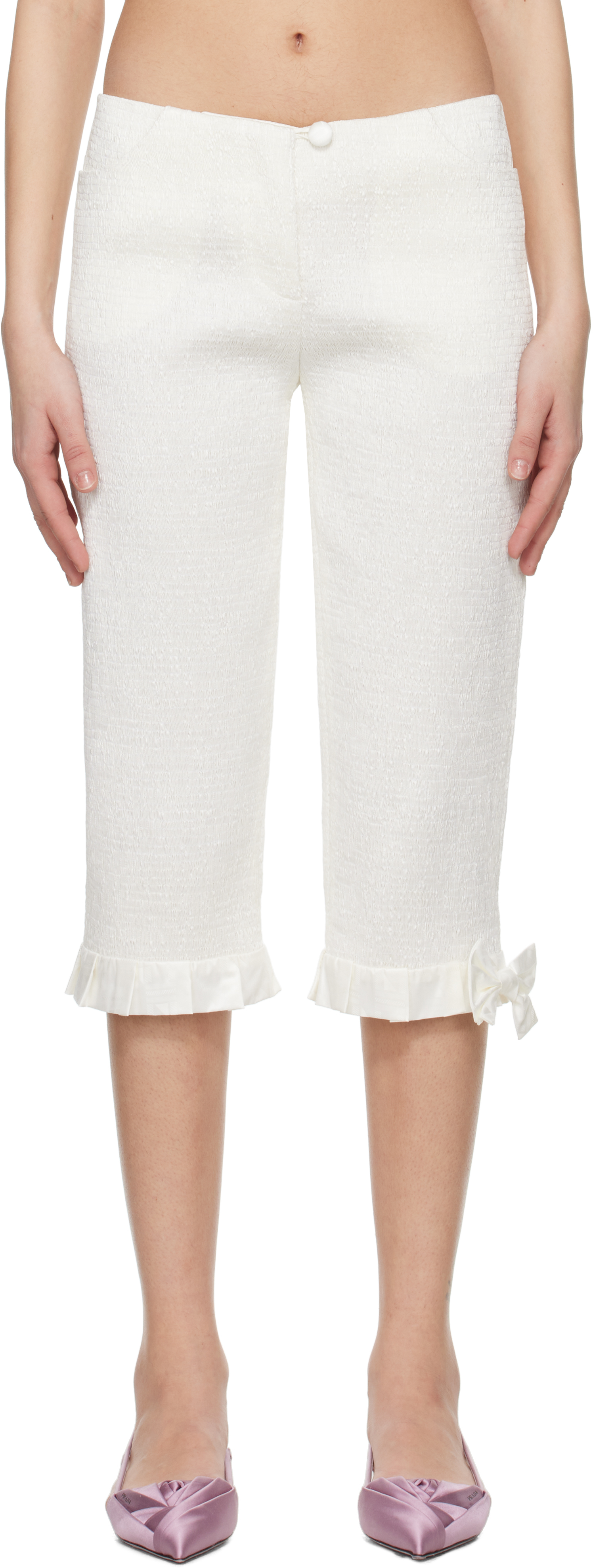 Super Yaya for Women SS25 Collection | SSENSE Super Yaya for Women SS25 Collection | SSENSE
