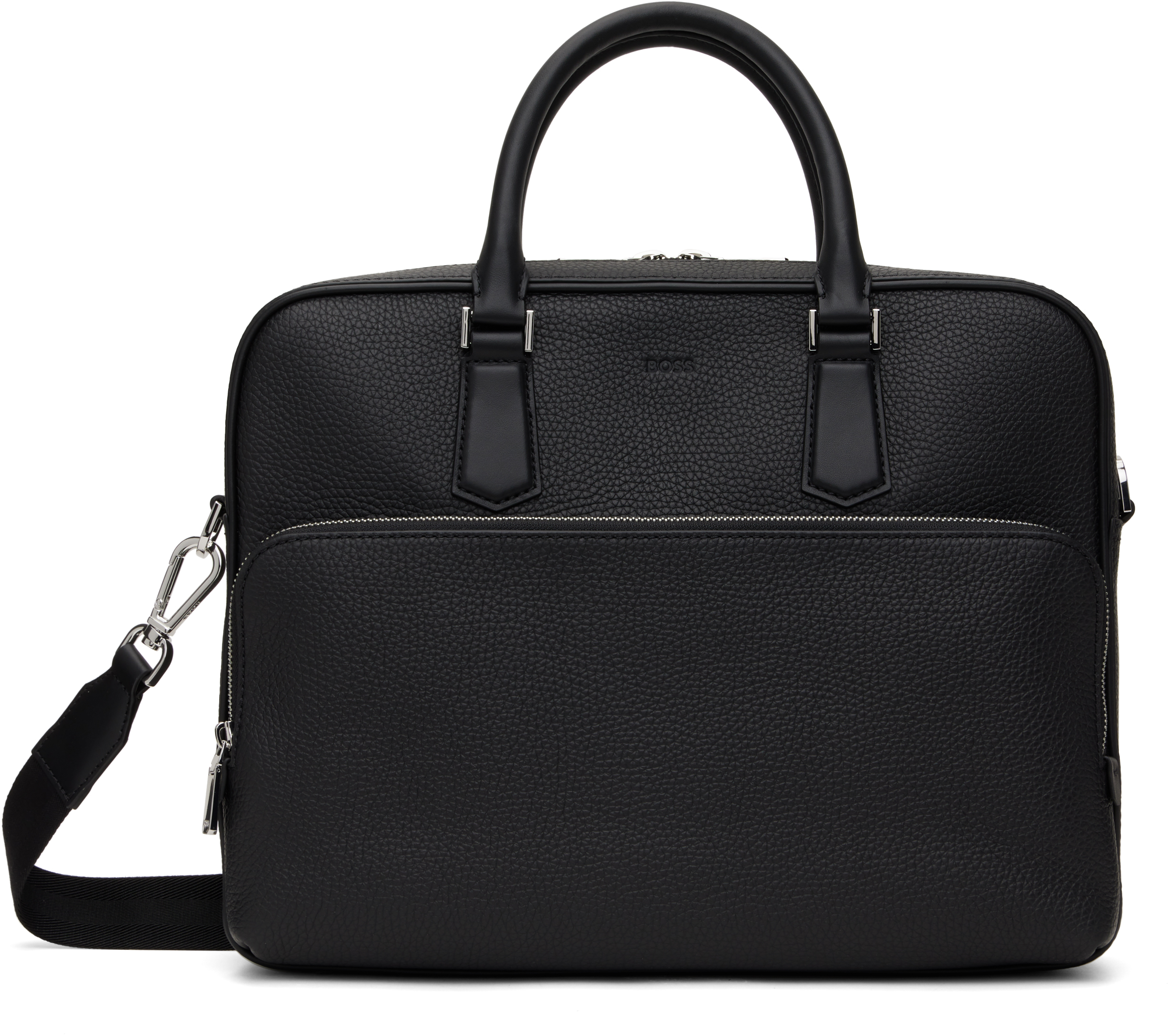 Designer briefcases for Men | SSENSE