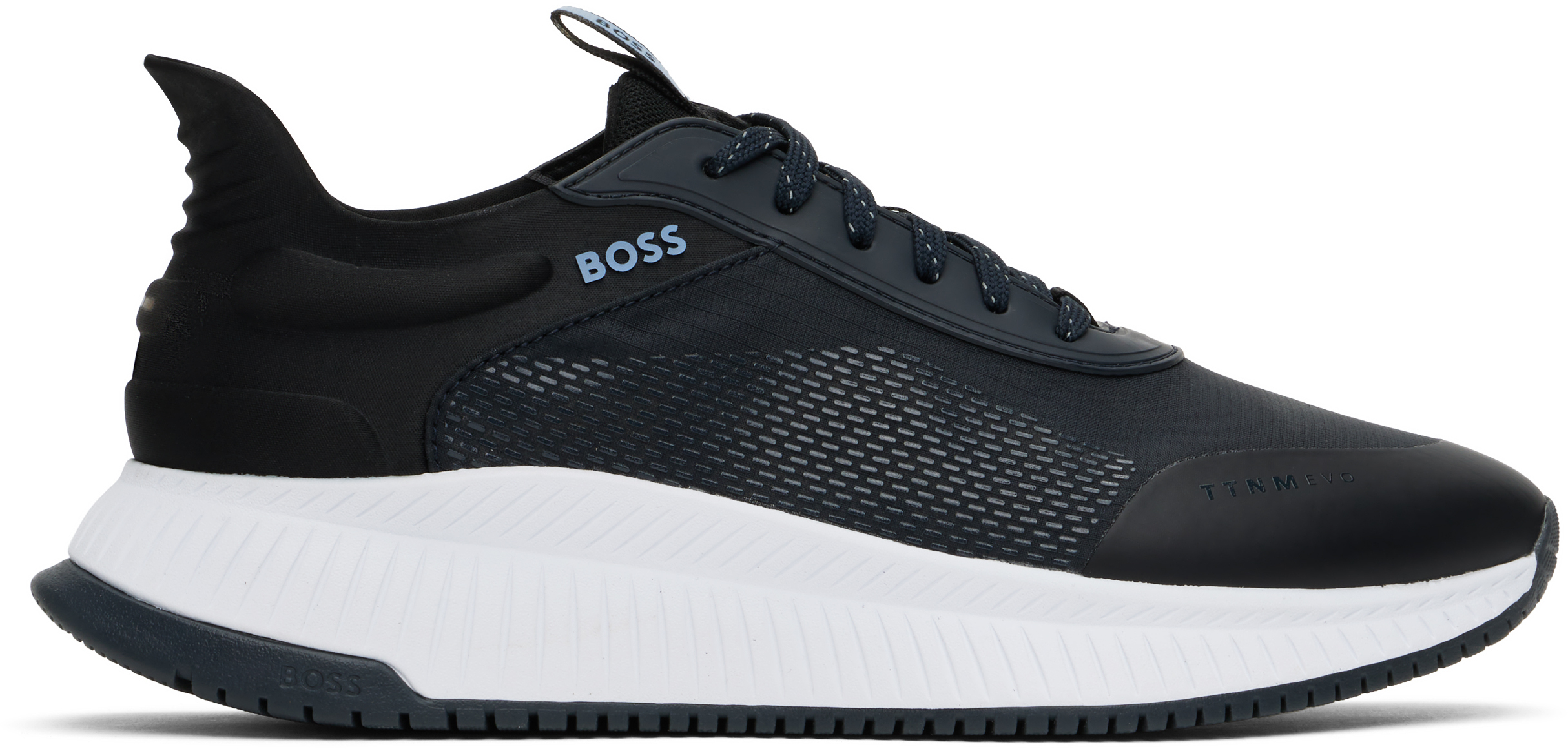 Boss sneakers for Men | SSENSE Canada