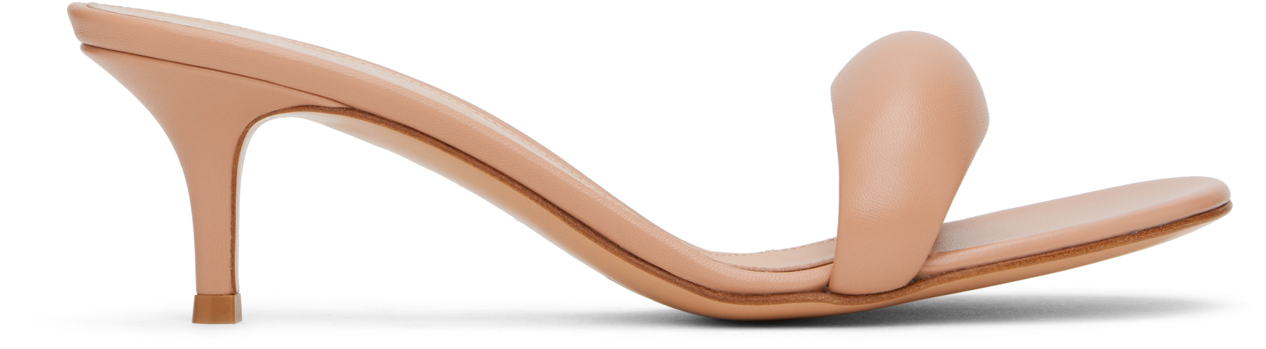 Gianvito Rossi for Women SS25 Collection | SSENSE Gianvito Rossi for Women SS25 Collection | SSENSE