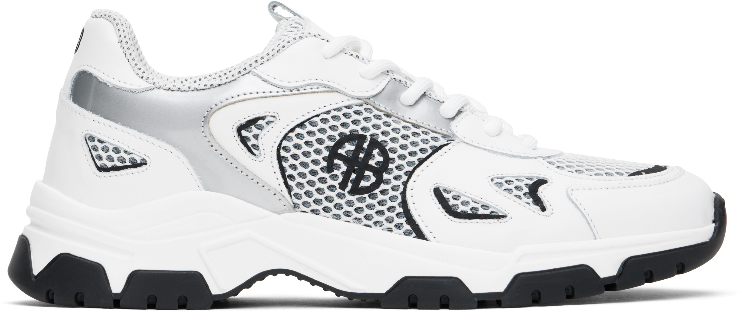 Anine Bing baskets pour Femmes | SSENSE France