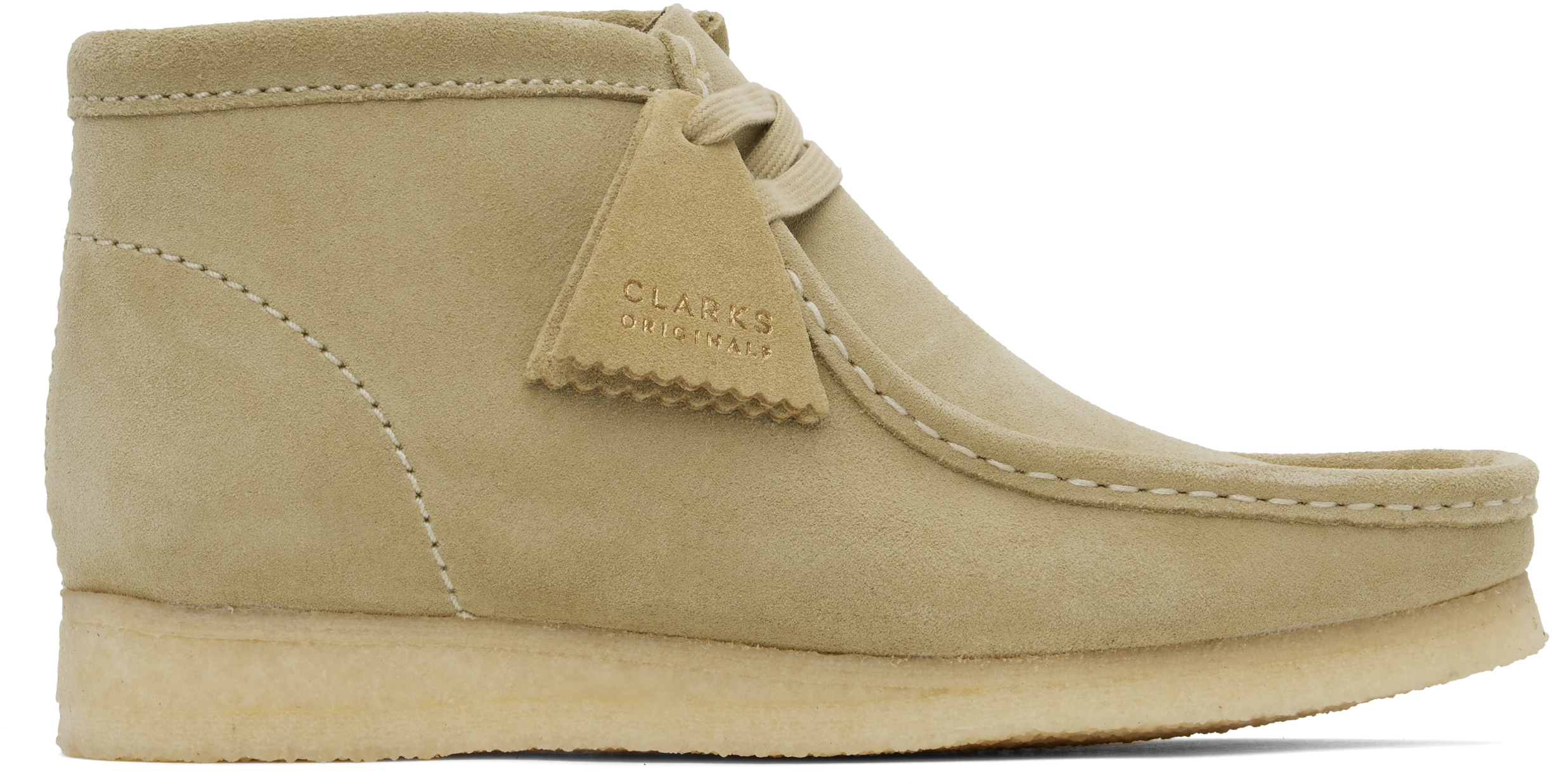 Clarks Originals for Men SS25 Collection | SSENSE