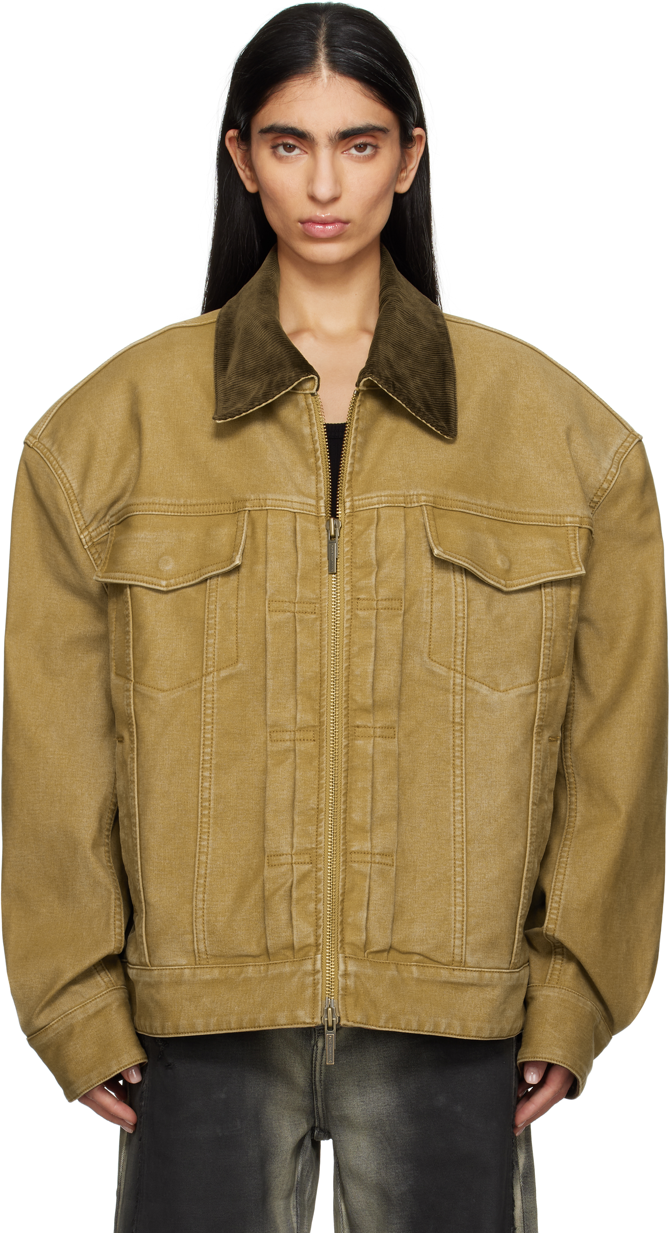 Feng Chen Wang clothing for Women | SSENSE Feng Chen Wang clothing for Women | SSENSE