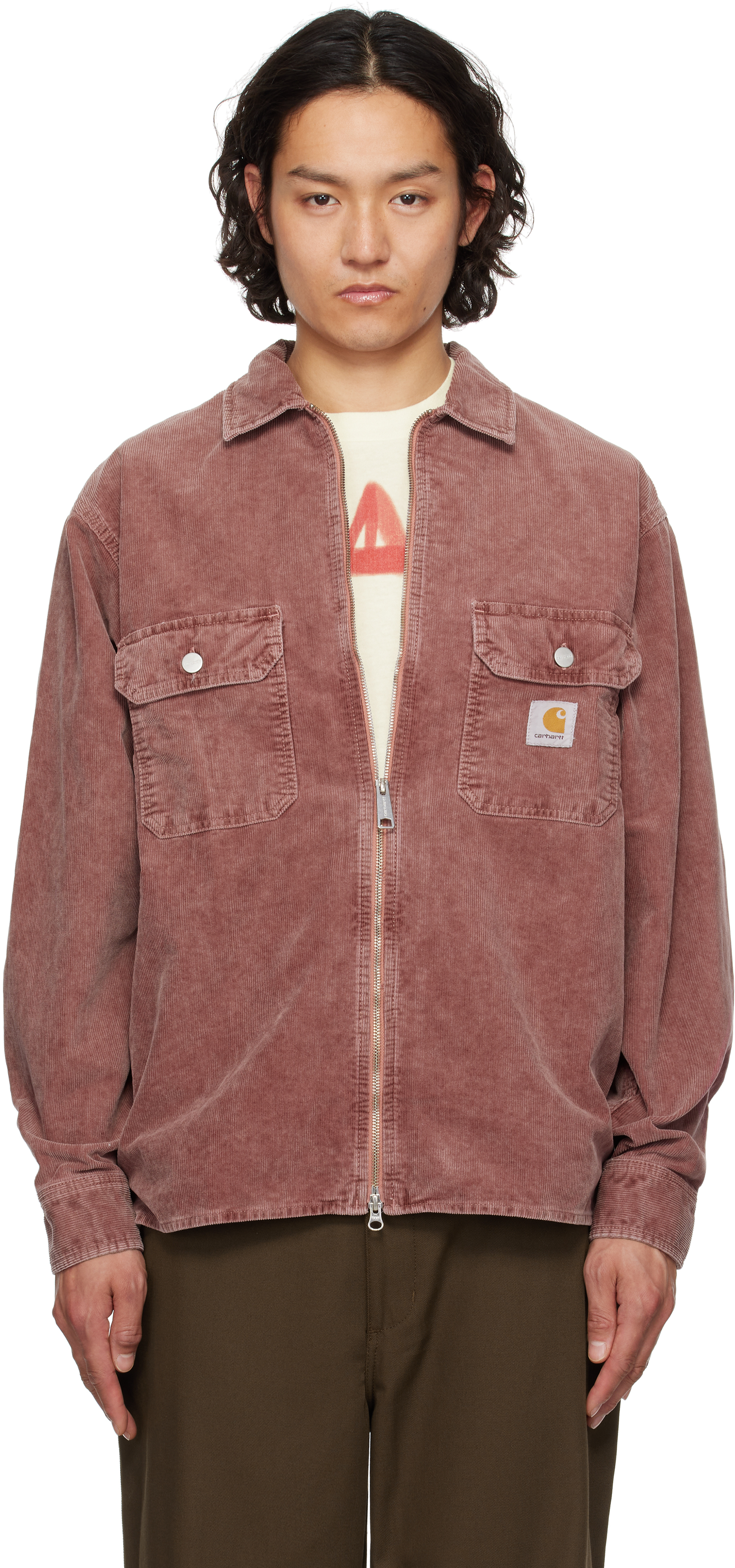 Carhartt Work In Progress メンズ ウェア | SSENSE 日本 Carhartt Work In Progress メンズ ウェア | SSENSE 日本