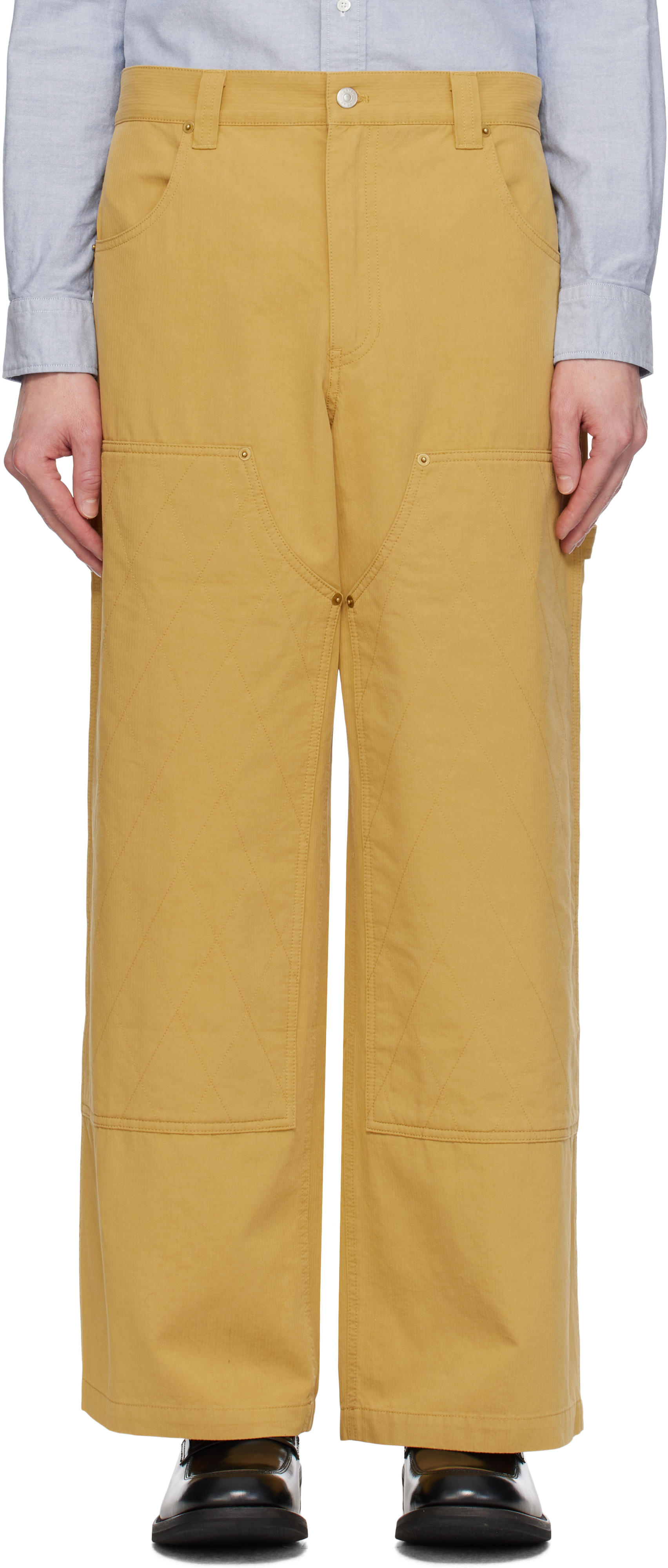 Carpenter trousers store