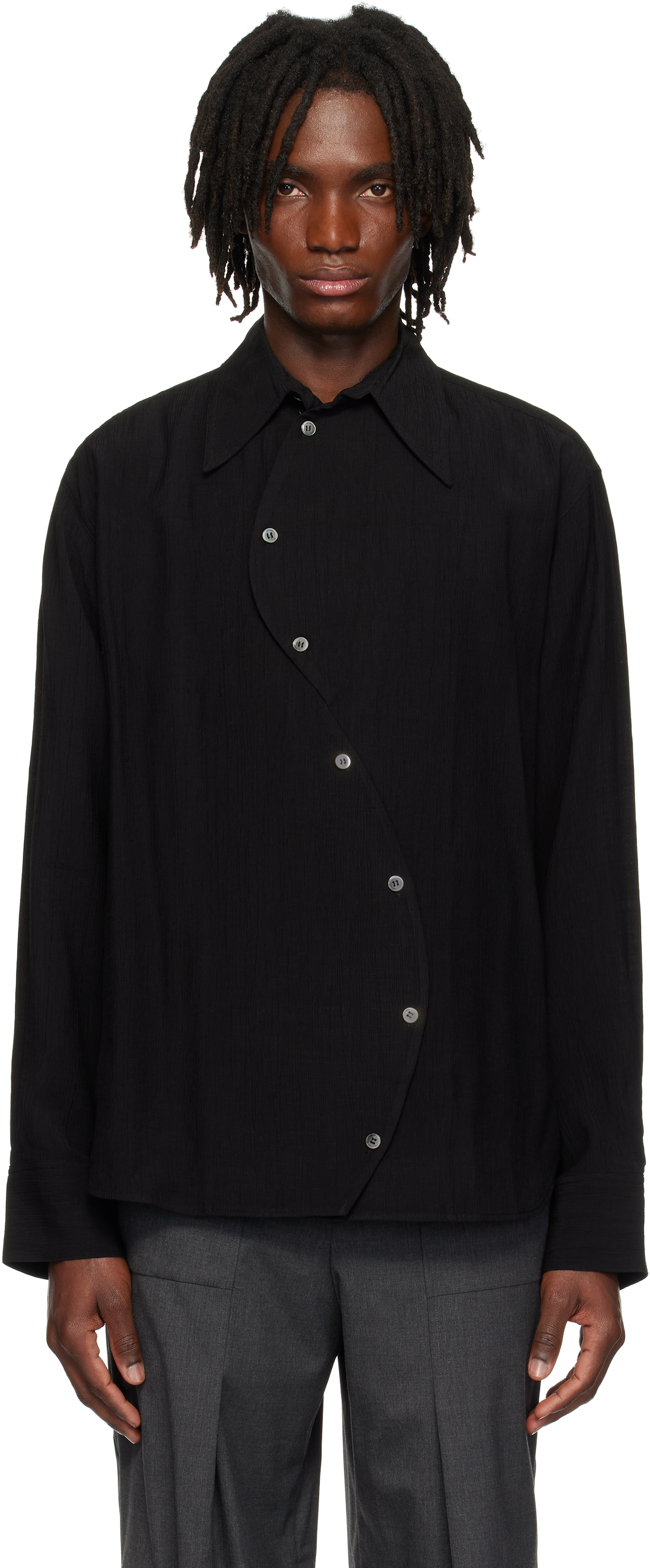Cmmawear for Men SS25 Collection | SSENSE Cmmawear for Men SS25 Collection | SSENSE
