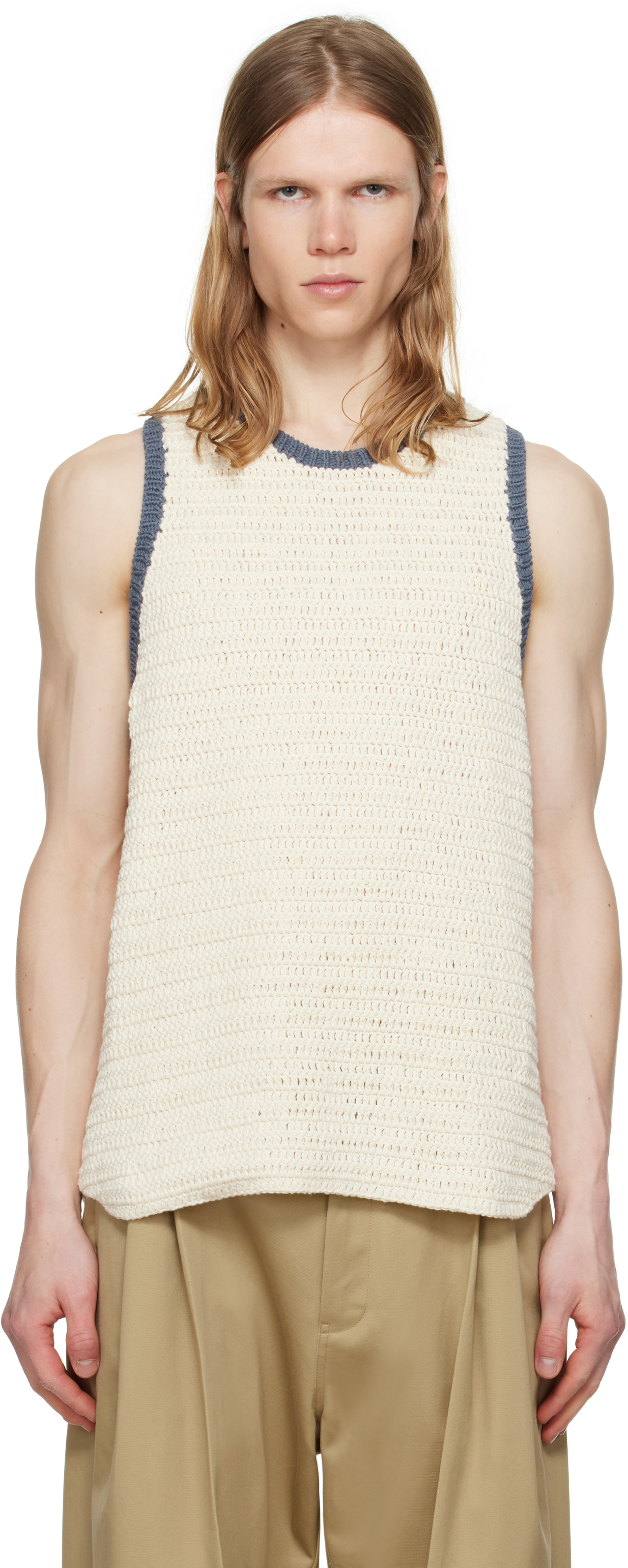 Rice Nine Ten for Men SS25 Collection | SSENSE Rice Nine Ten for Men SS25 Collection | SSENSE