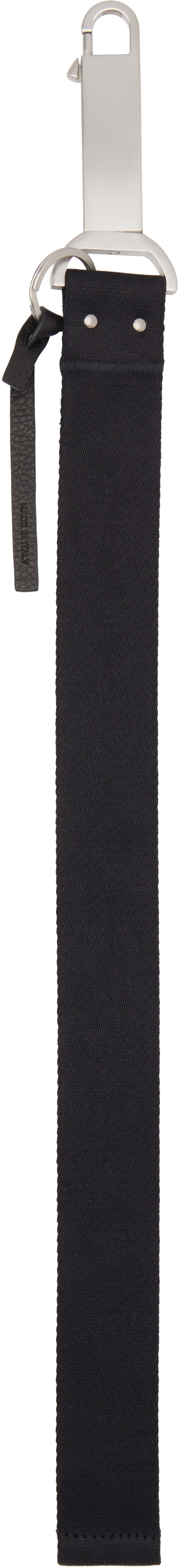 Rick Owens keychains for Men | SSENSE Rick Owens keychains for Men | SSENSE