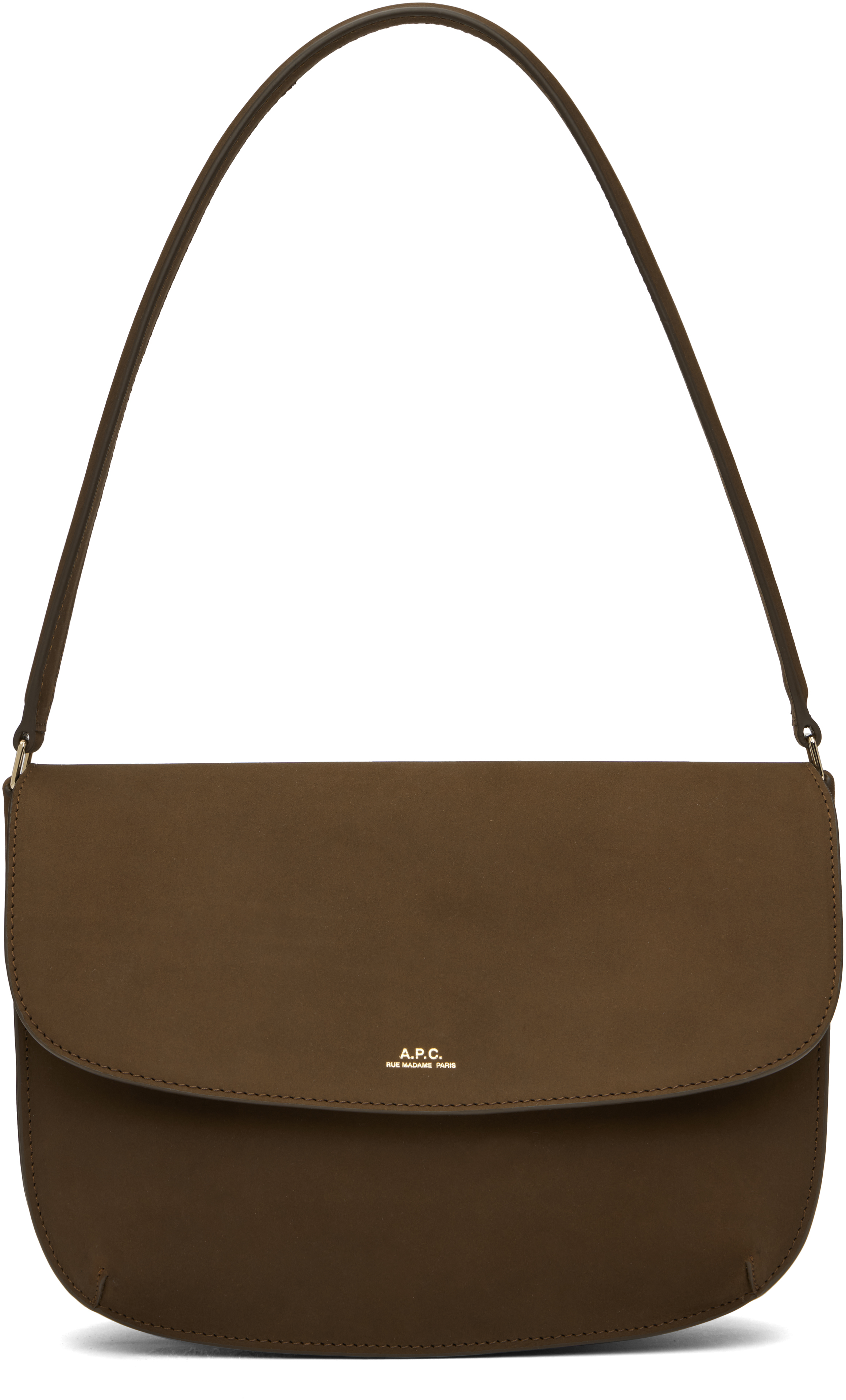 A.p.c. shoulder bags for Women | SSENSE