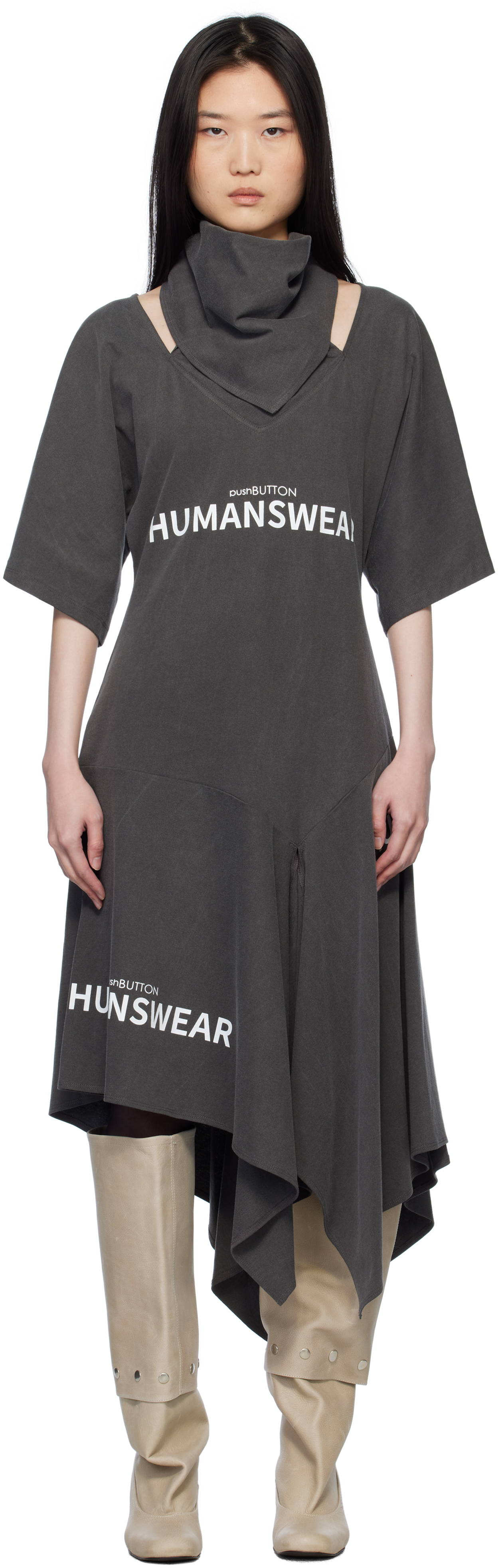 Pushbutton for Women SS25 Collection | SSENSE