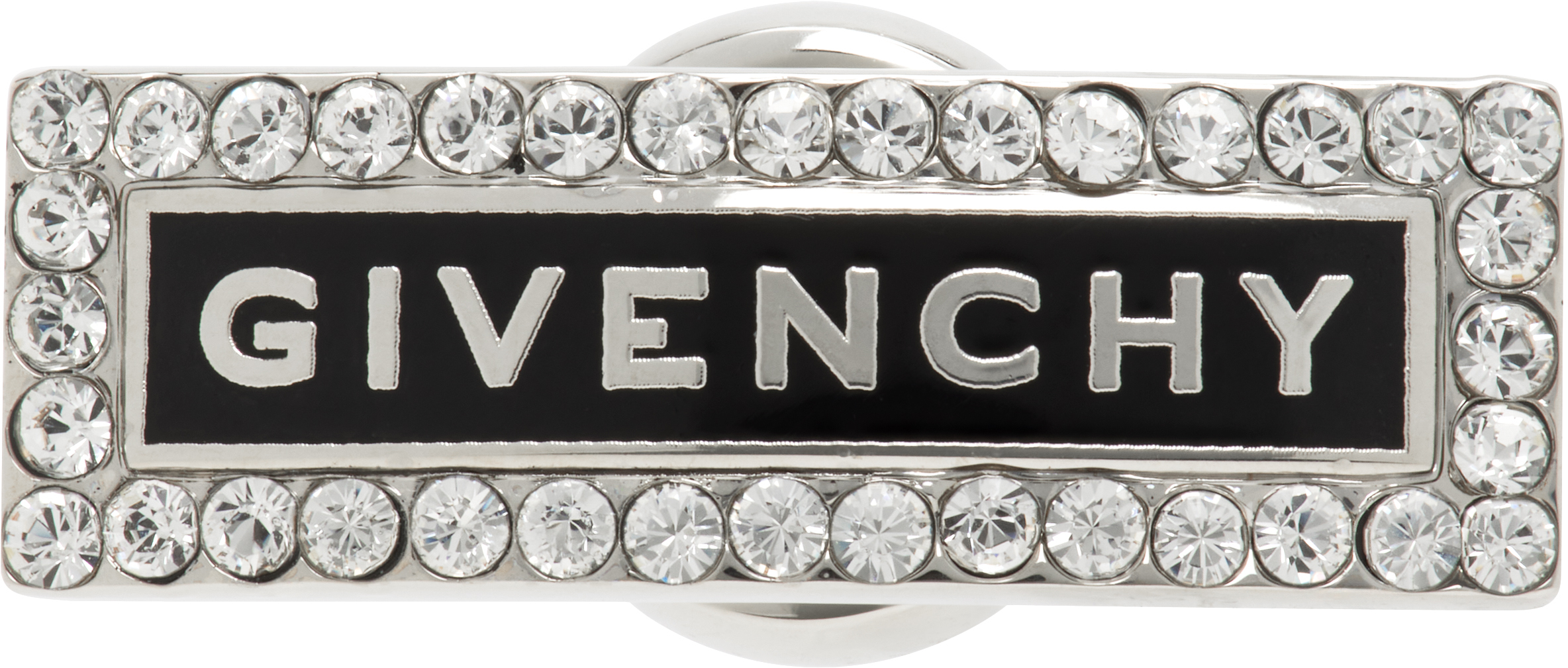 Givenchy earrings for Men | SSENSE Canada