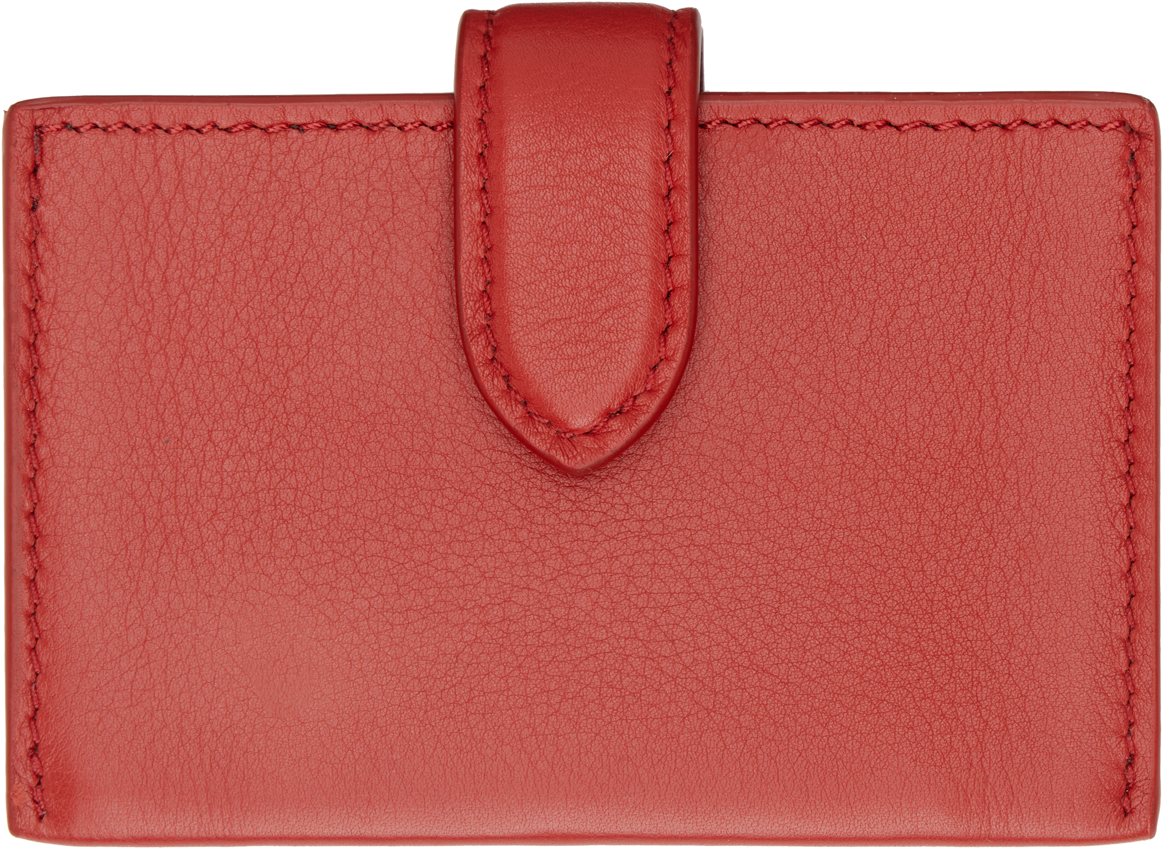 The Row wallets for Women | SSENSE