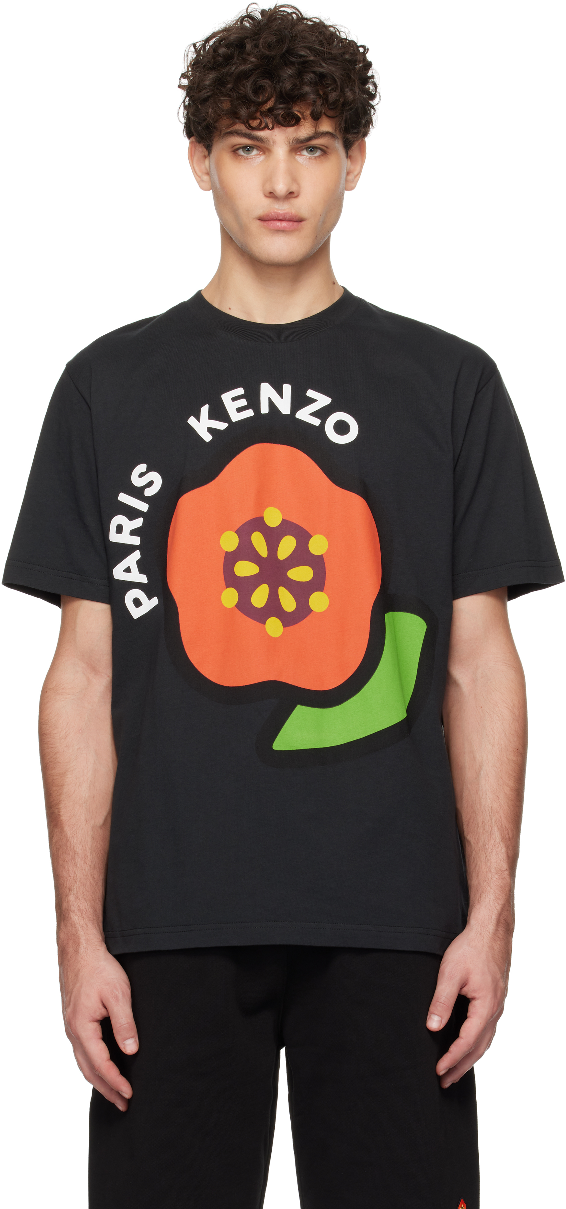 Kenzo shirt sale mens store