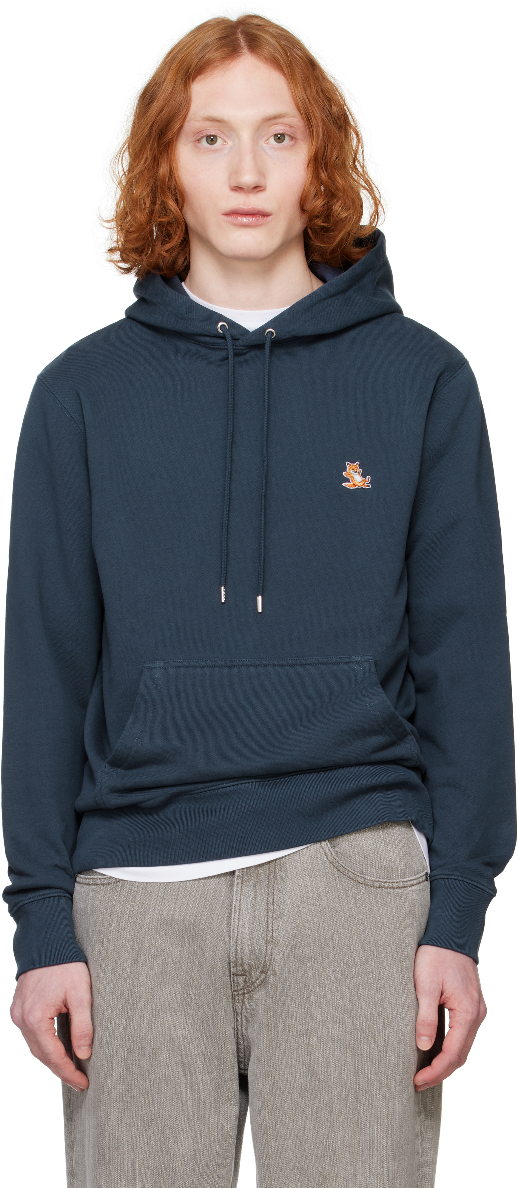 Maison Kitsuné hoodies & zipups for Men | SSENSE Maison Kitsuné hoodies & zipups for Men | SSENSE