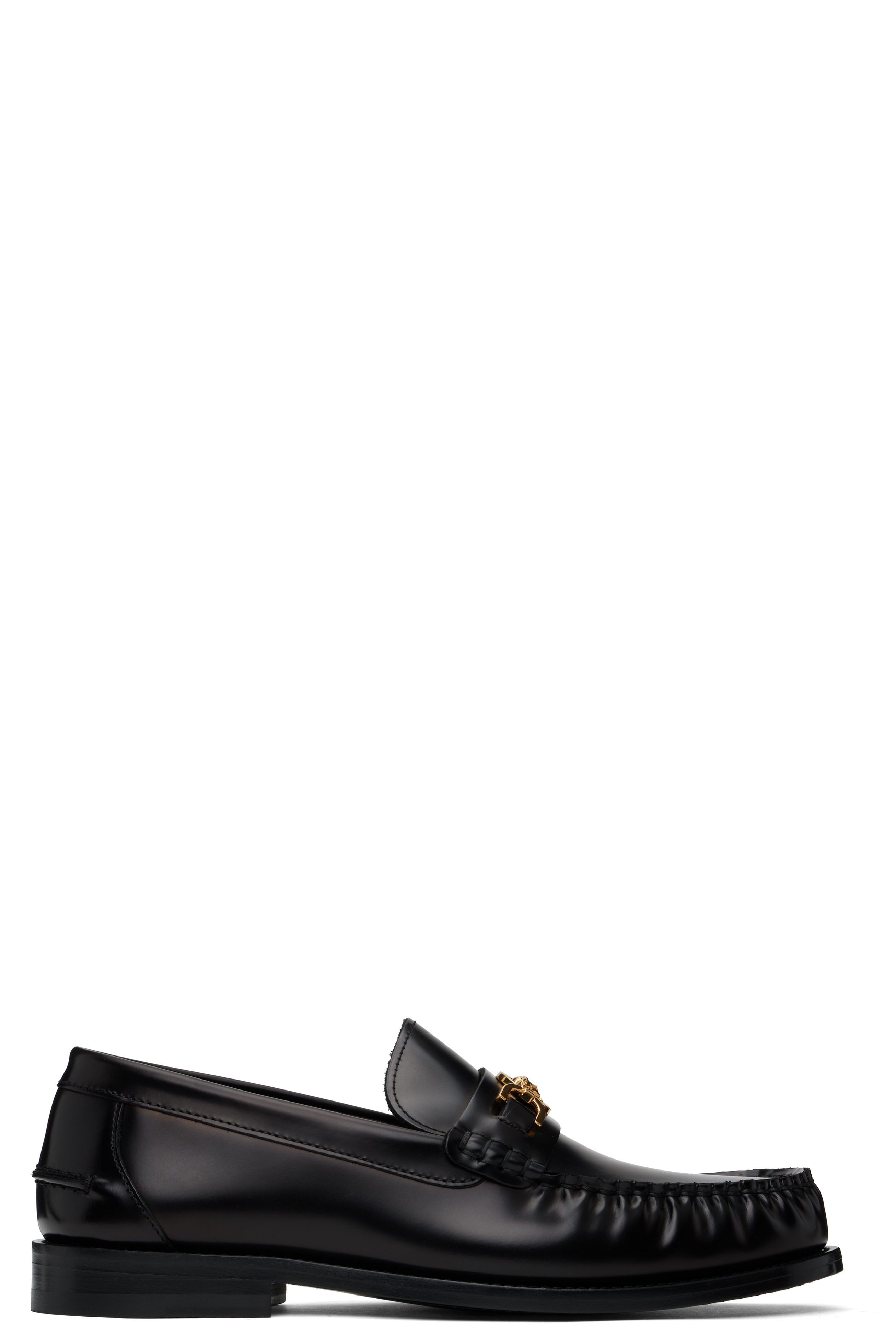 Versace メンズ シューズ | SSENSE 日本 Versace メンズ シューズ | SSENSE 日本