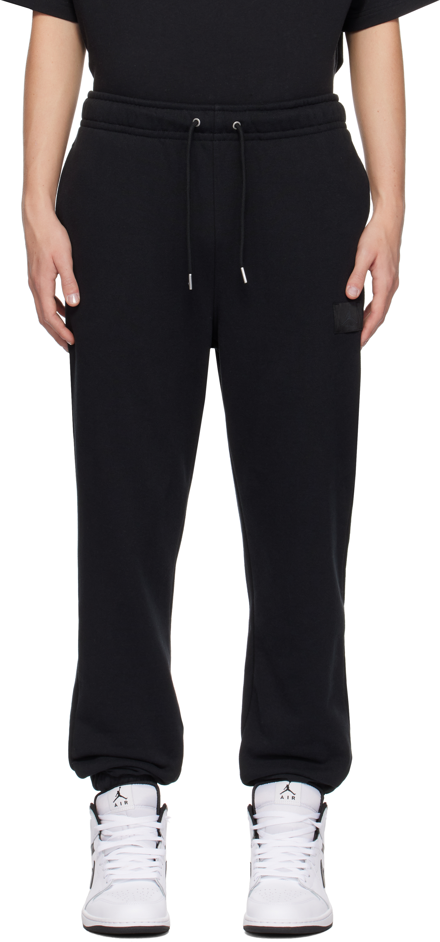 Jordan flight sweatpants store