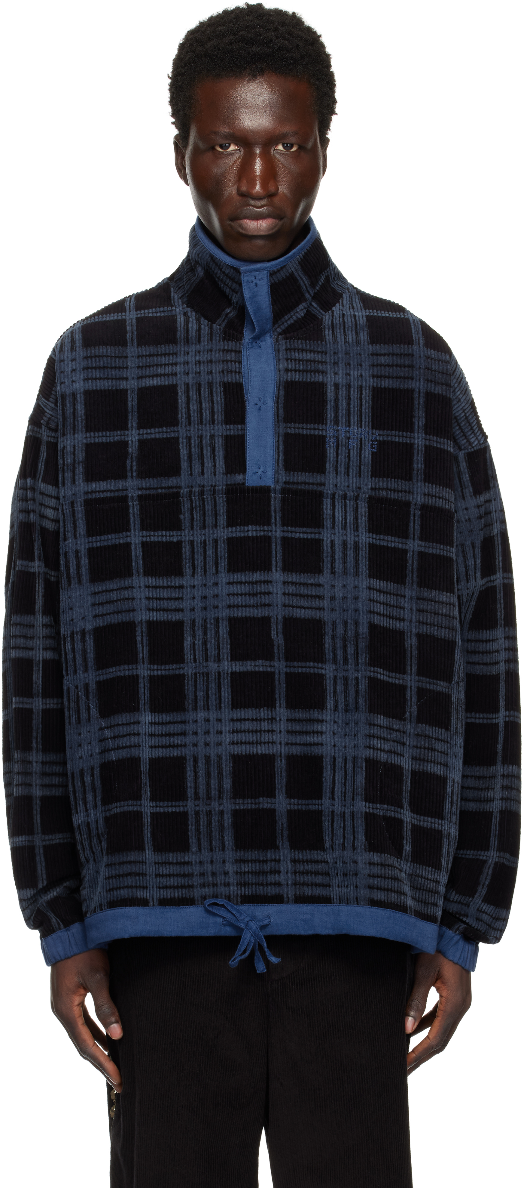Story Mfg. for Men SS25 Collection | SSENSE Story Mfg. for Men SS25 Collection | SSENSE