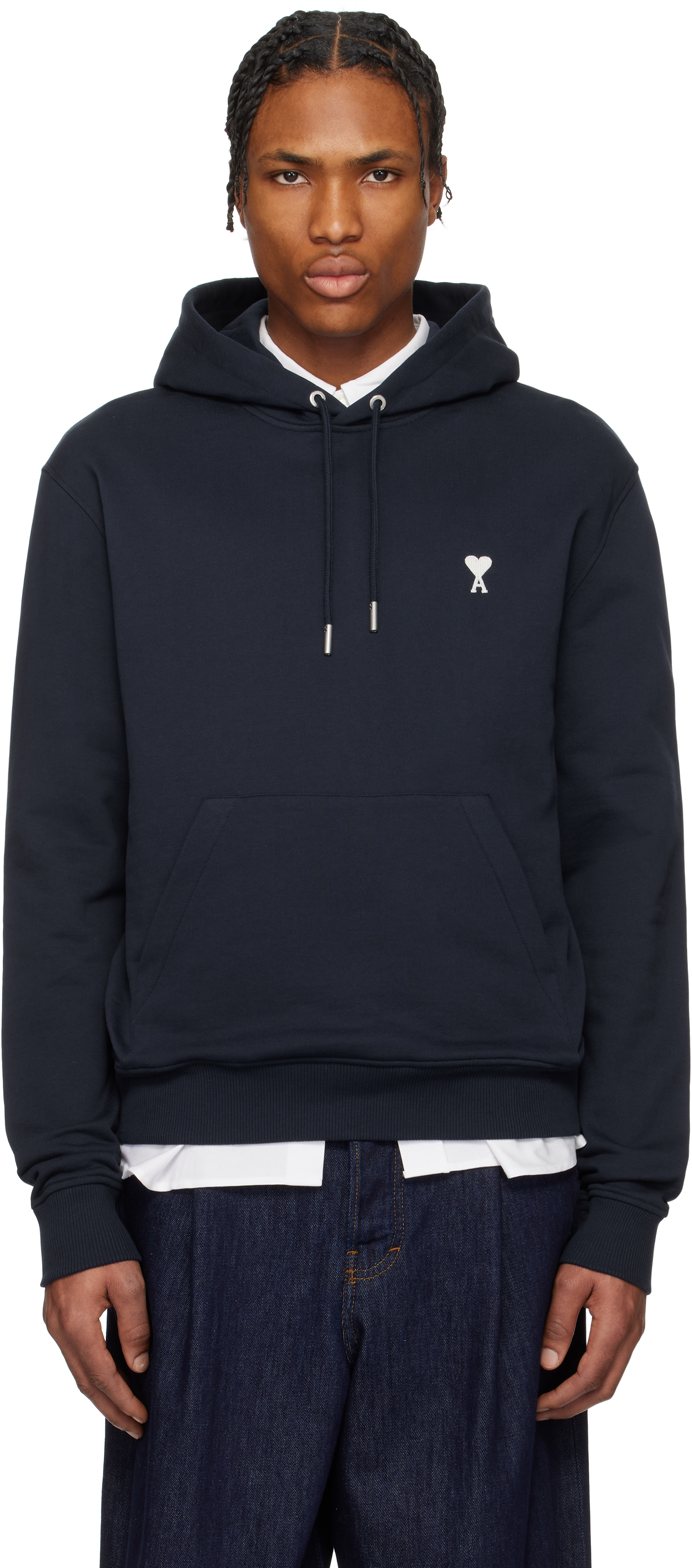 Ami Paris for Men SS25 Collection | SSENSE Ami Paris for Men SS25 Collection | SSENSE