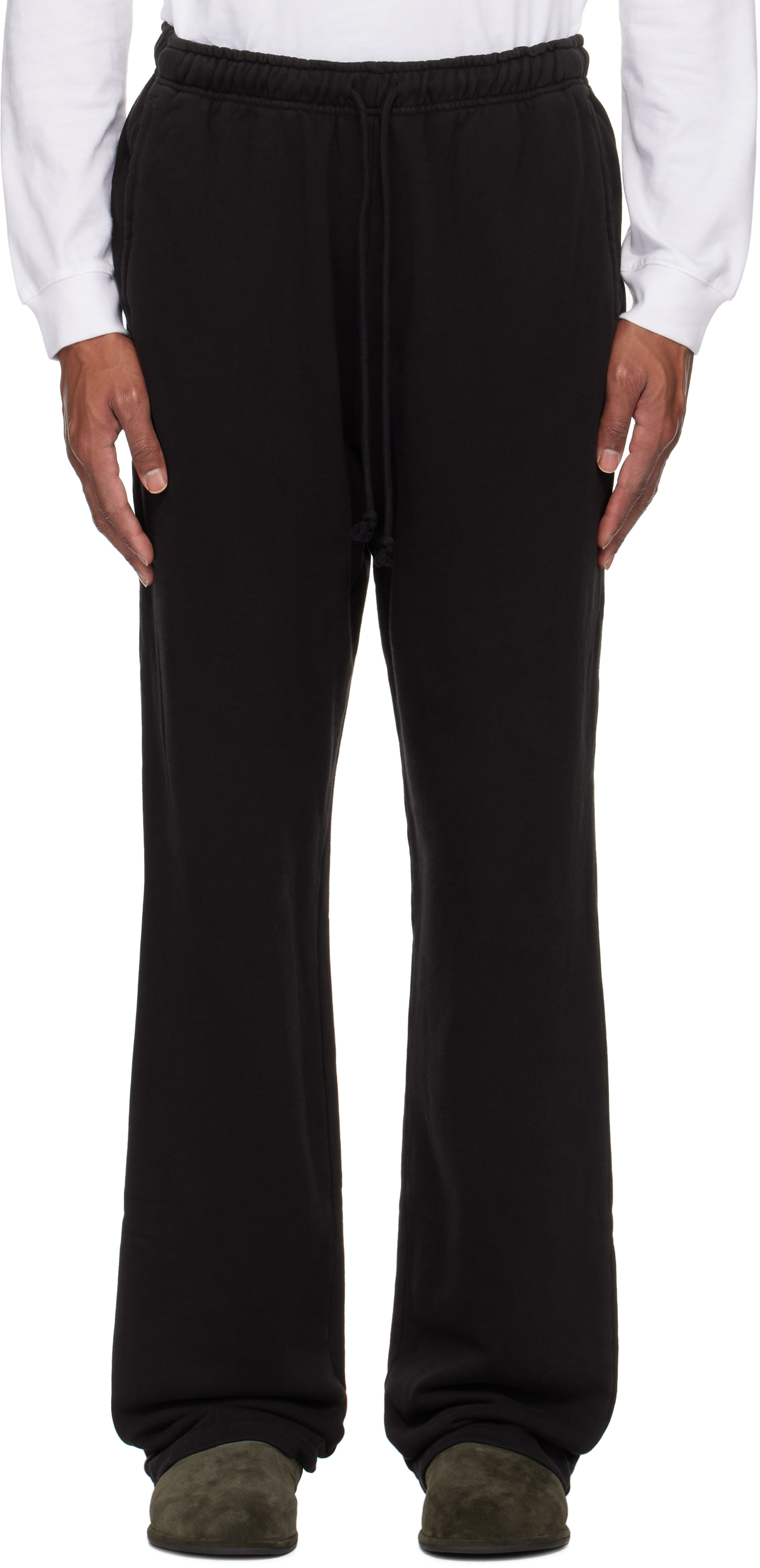 Skims pants for Men | SSENSE UK