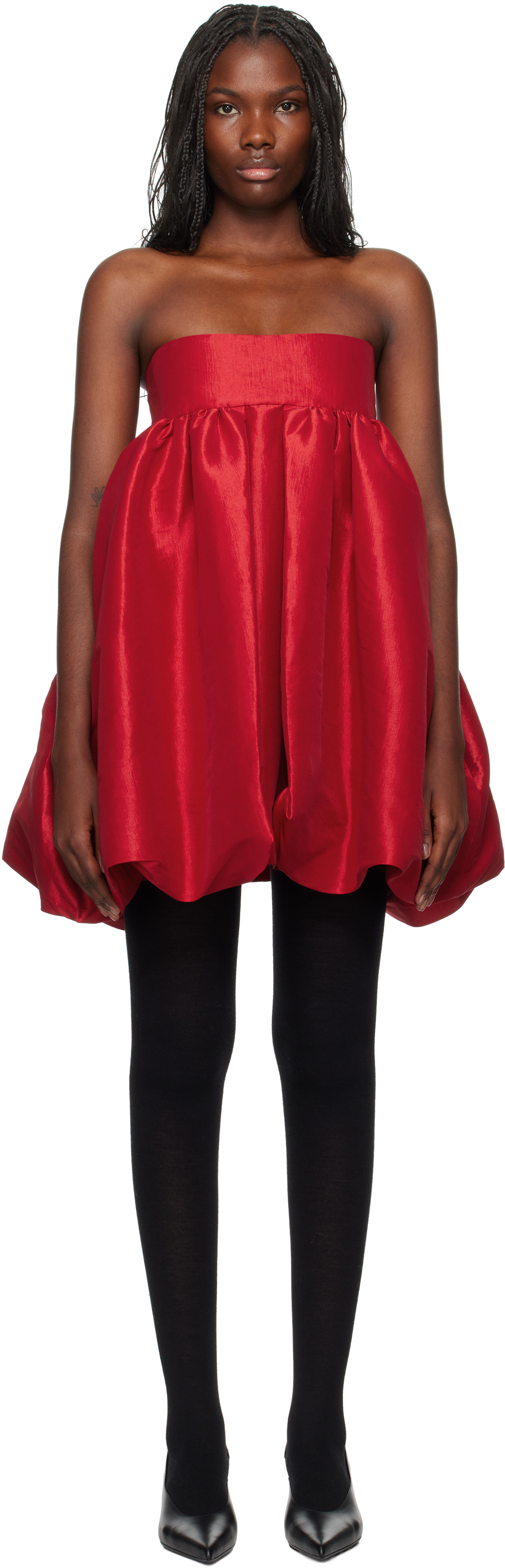 kika-vargas-ssense-exclusive- kika-vargas-ssense-exclusive-