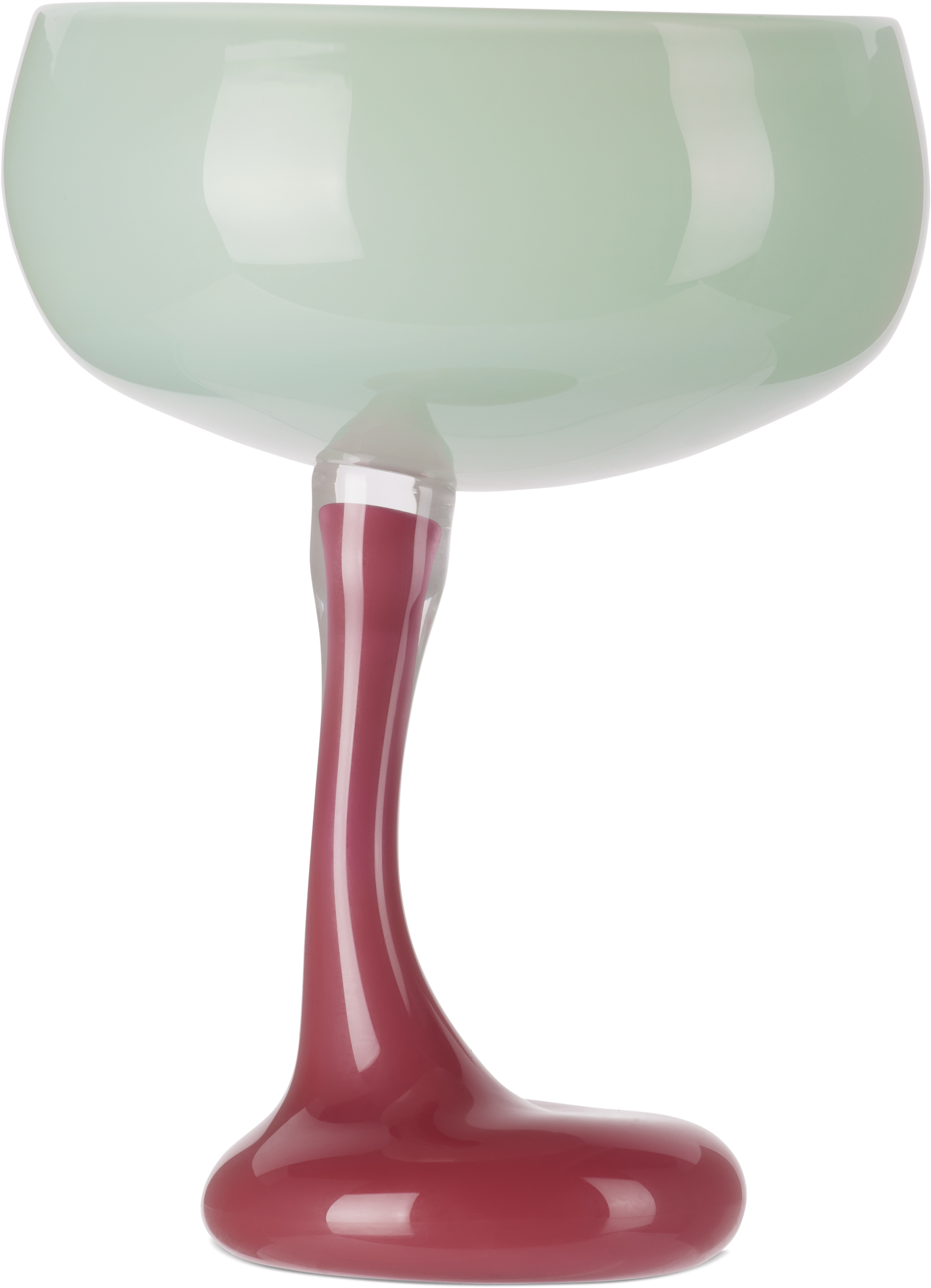 Helle Mardahl Drinking Glasses | SSENSE | SSENSE