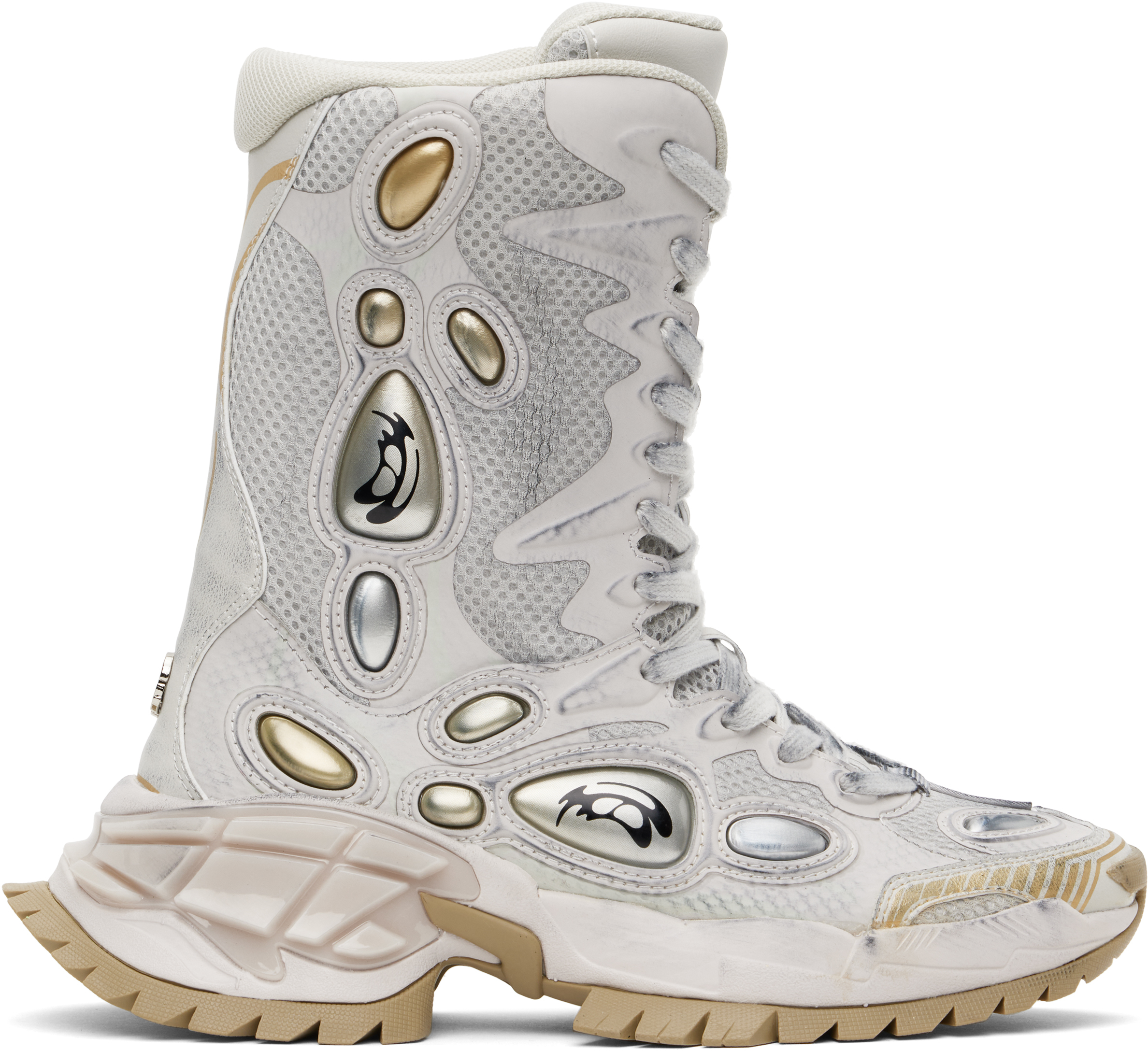 Rombaut boots for Women | SSENSE Rombaut boots for Women | SSENSE