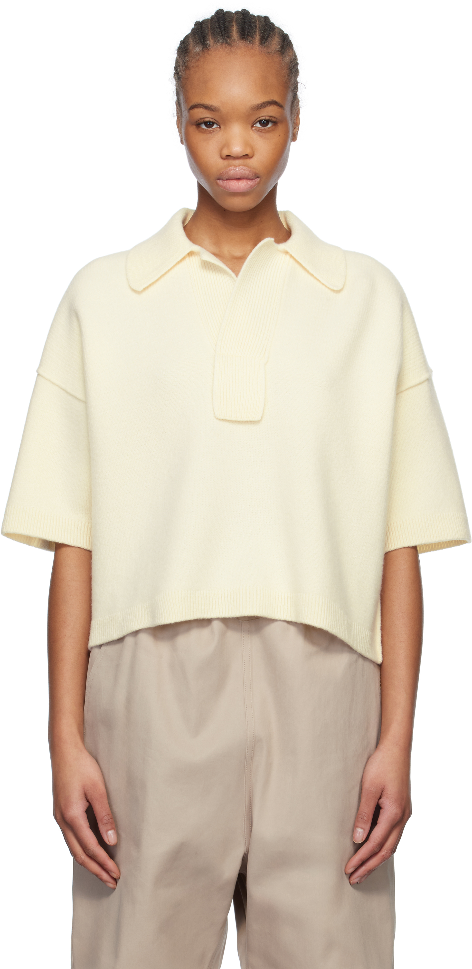 Sofie D'hoore for Women SS25 Collection | SSENSE Sofie D'hoore for Women SS25 Collection | SSENSE