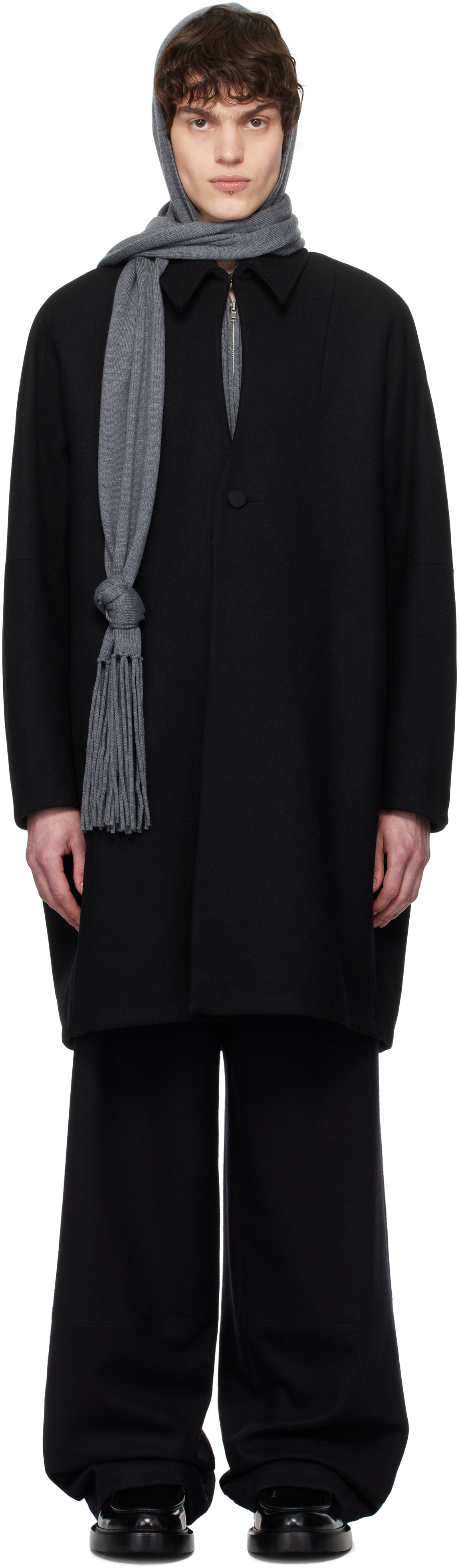 Aaron Esh Collection pour Hommes | SSENSE France