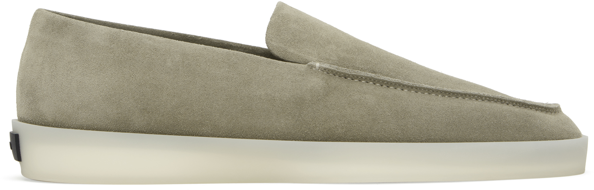 Fear Of God slippers & loafers for Men | SSENSE Fear Of God slippers & loafers for Men | SSENSE