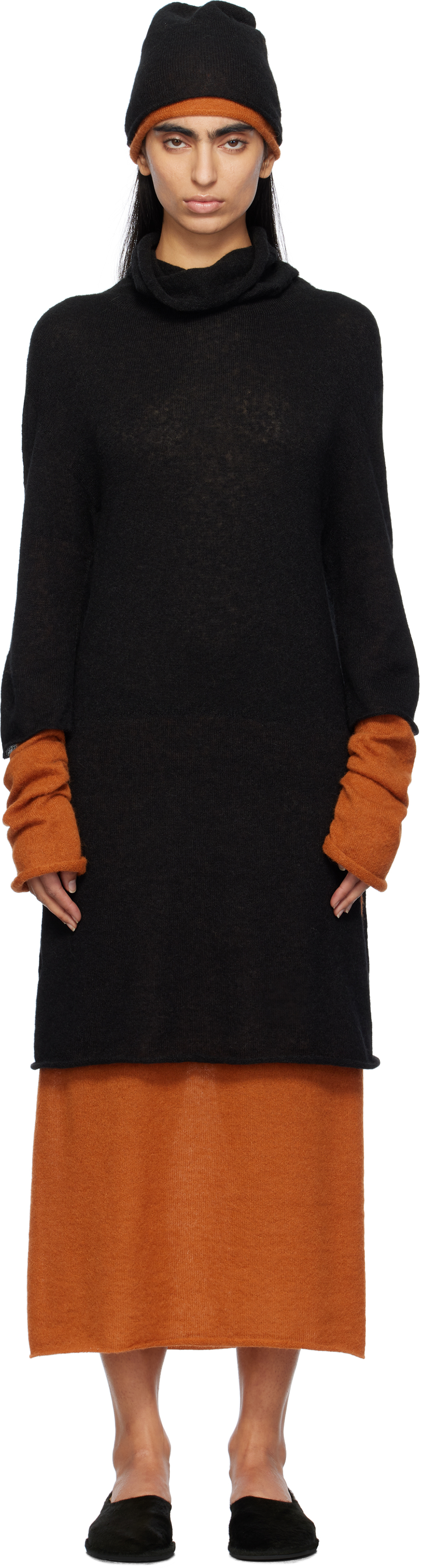 Issey Miyake dresses for Women | SSENSE