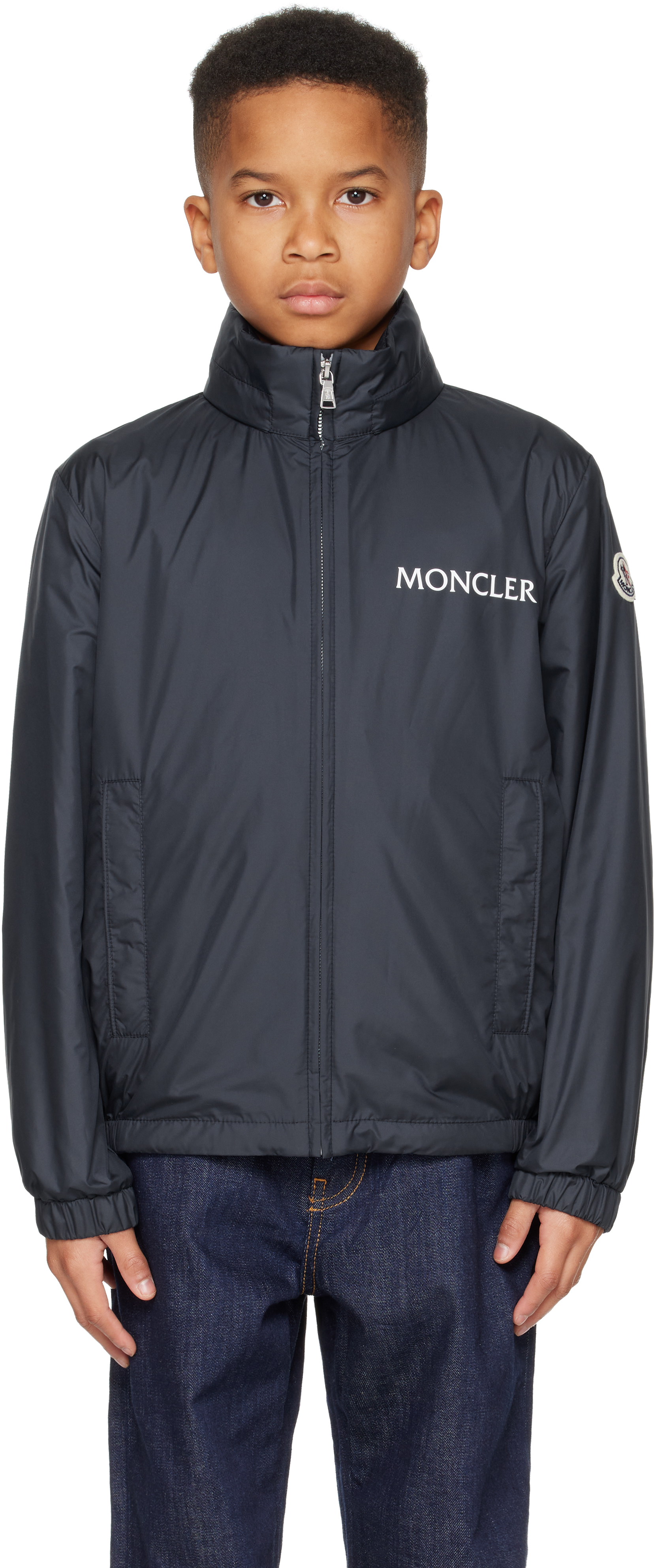 Moncler warne Jacket Boys