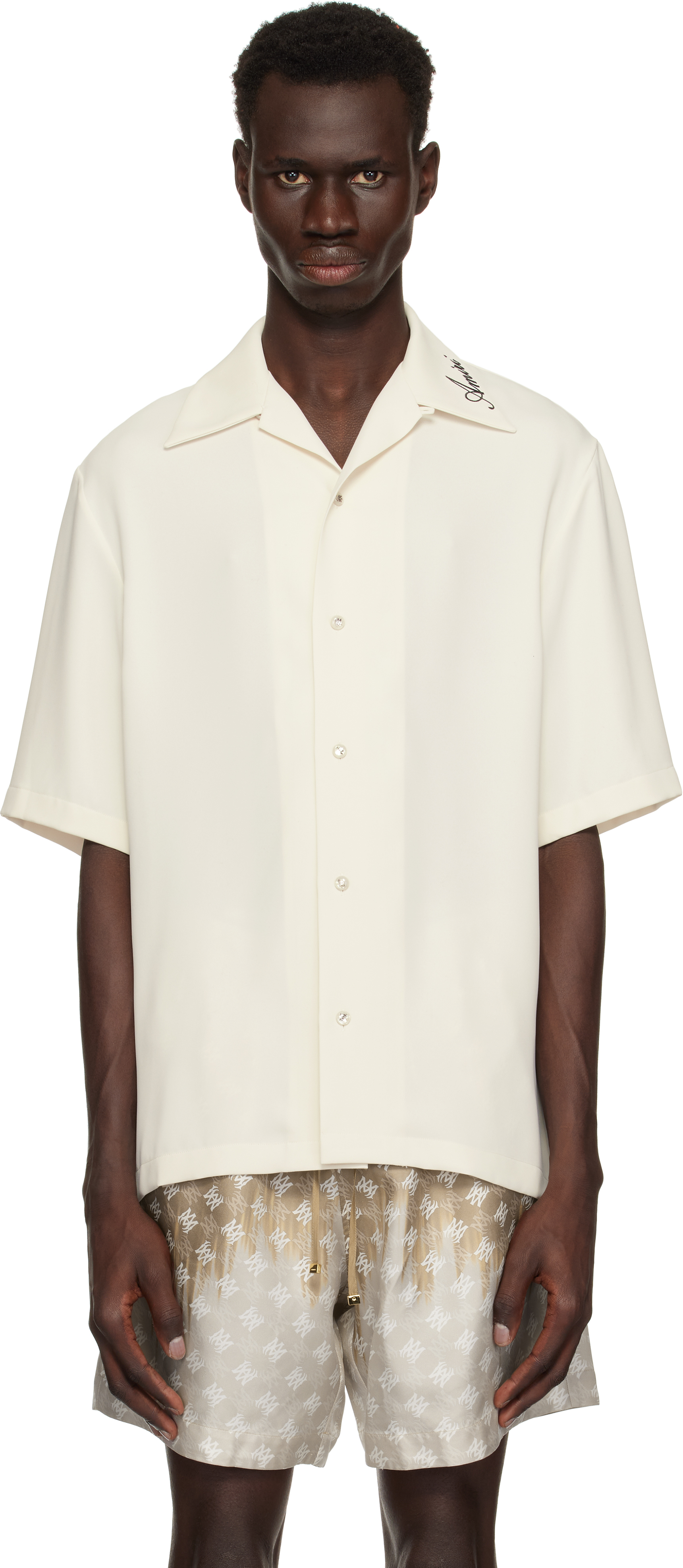 Amiri for Men SS25 Collection | SSENSE Amiri for Men SS25 Collection | SSENSE