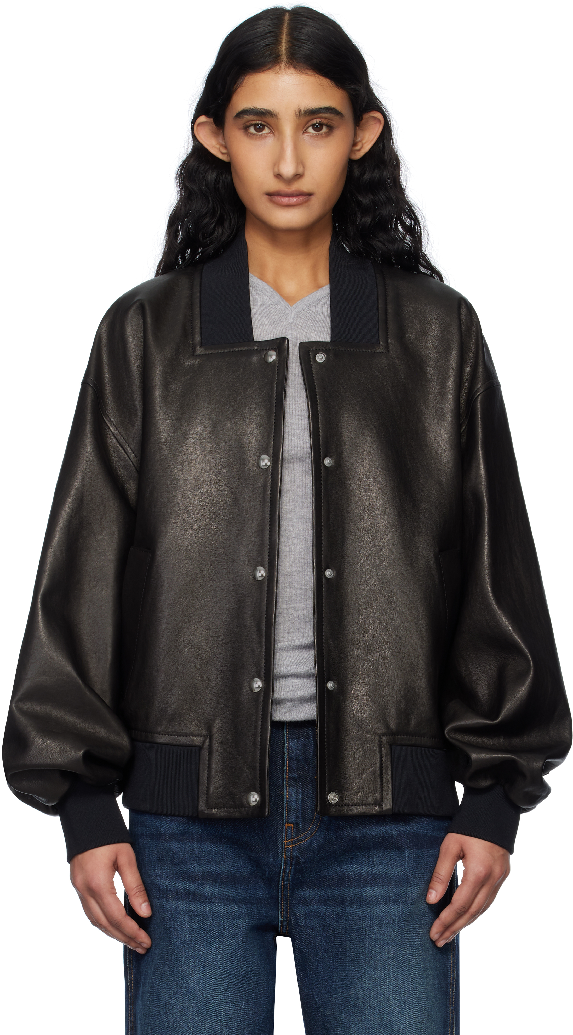 Khaite for Women SS25 Collection | SSENSE Khaite for Women SS25 Collection | SSENSE