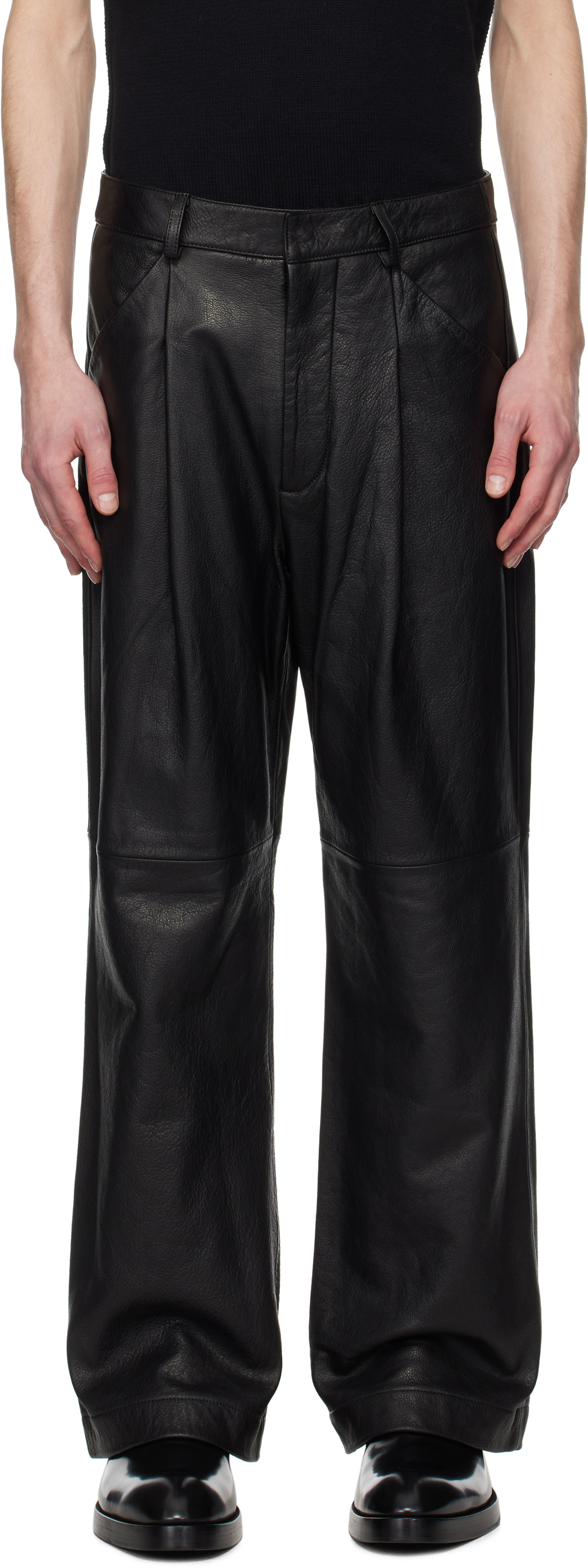 Entire Studios pants for Men | SSENSE Entire Studios pants for Men | SSENSE