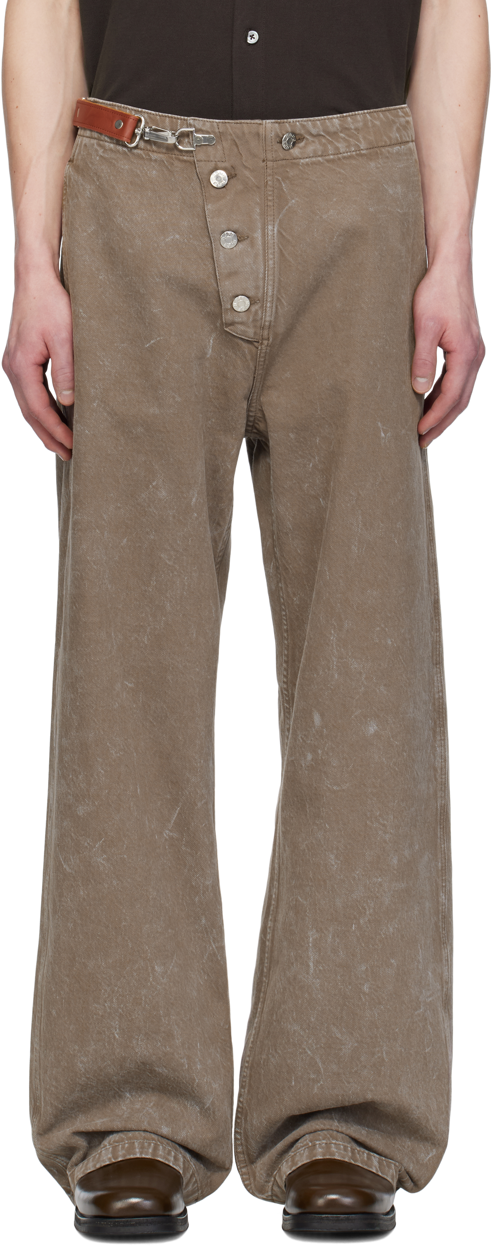 Hope pants for Men | SSENSE Hope pants for Men | SSENSE