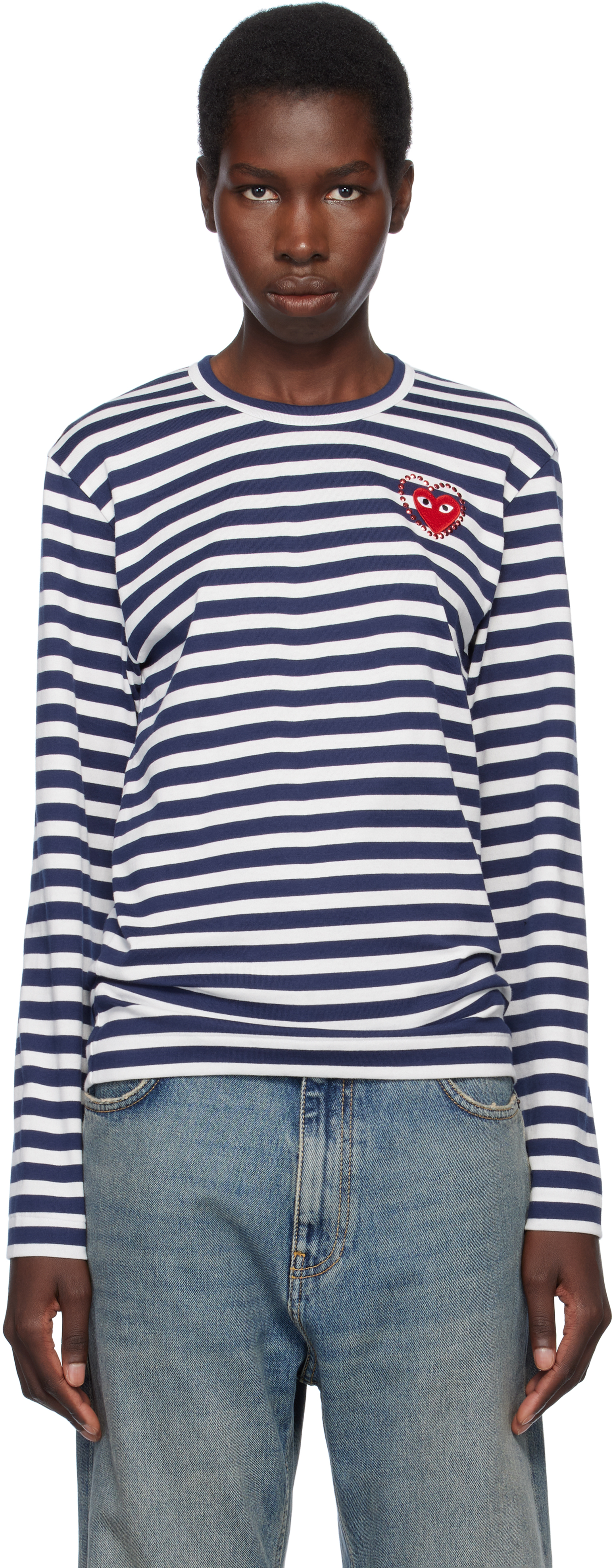 comme-des-garcons-play-navy- comme-des-garcons-play-navy-