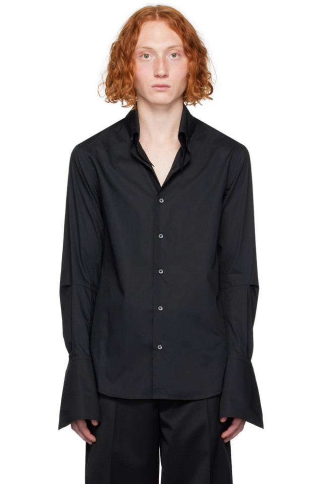 Black Reynard Shirt | Karma's Latest Coupons & Cashback 2025