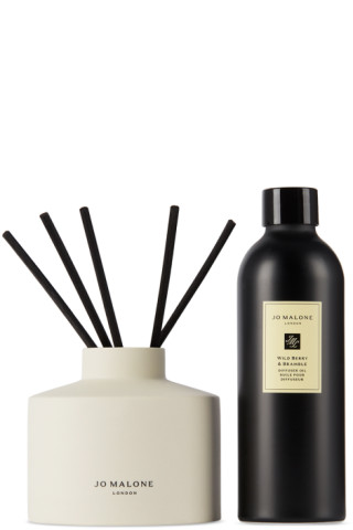 Jo Malone London Diffusers & Home Fragrances | SSENSE | SSENSE